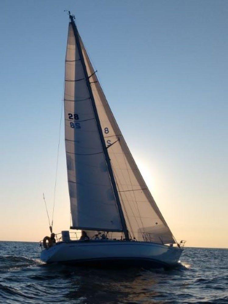 1978 Nautor Swan 431 Racer/Cruiser for sale - YachtWorld