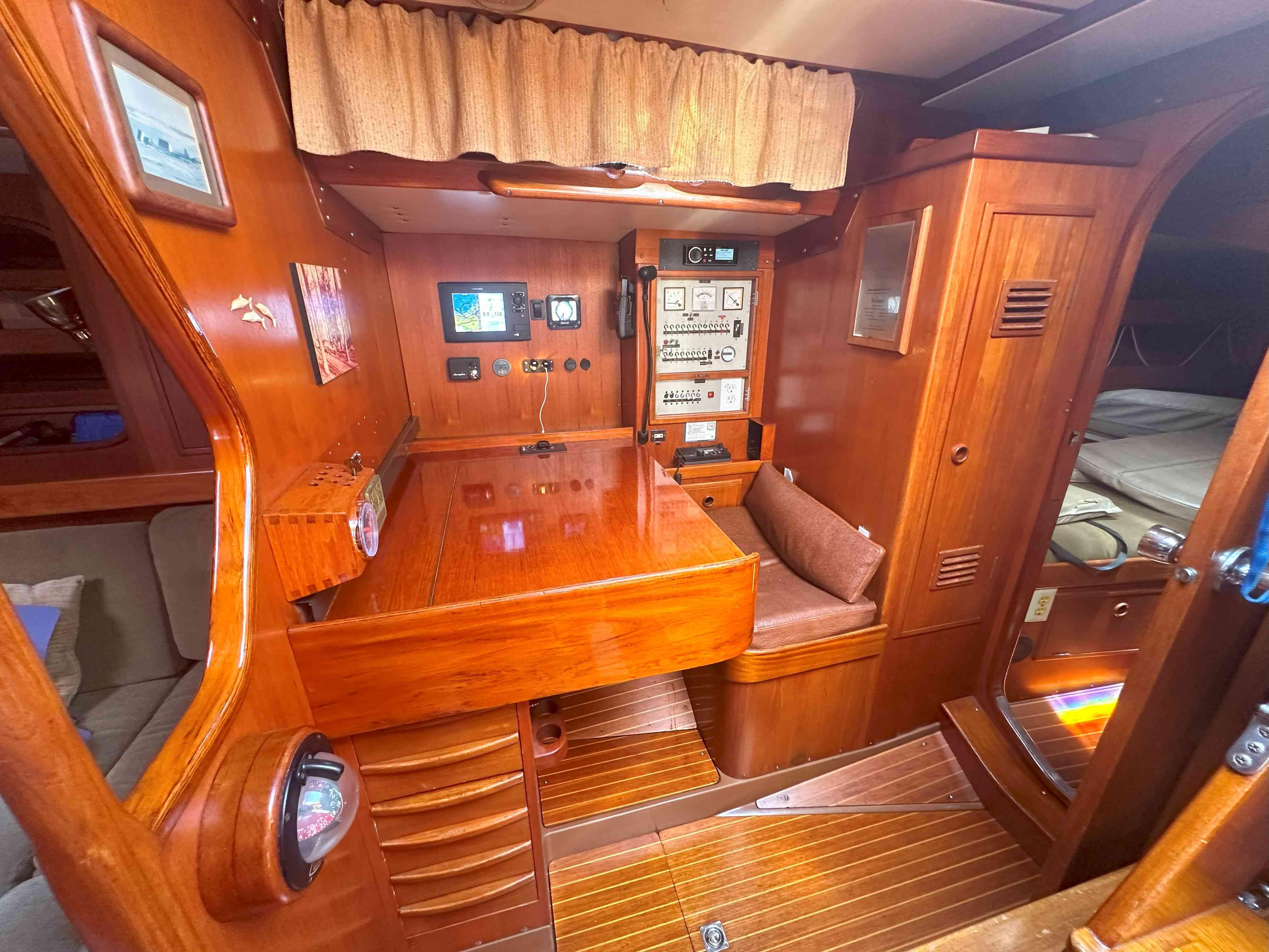 1978 Nautor Swan 431 Racer/Cruiser for sale - YachtWorld