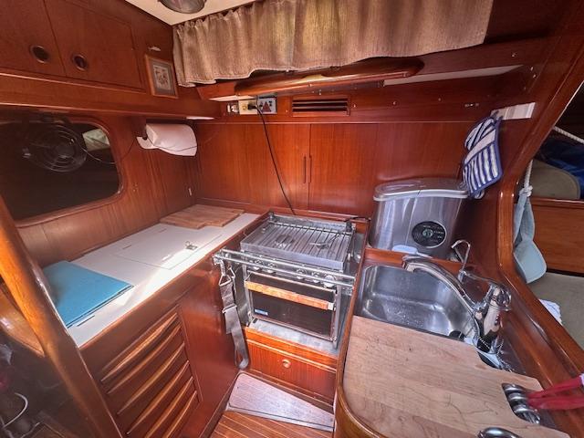 1978 Nautor Swan 431 Racer/Cruiser for sale - YachtWorld