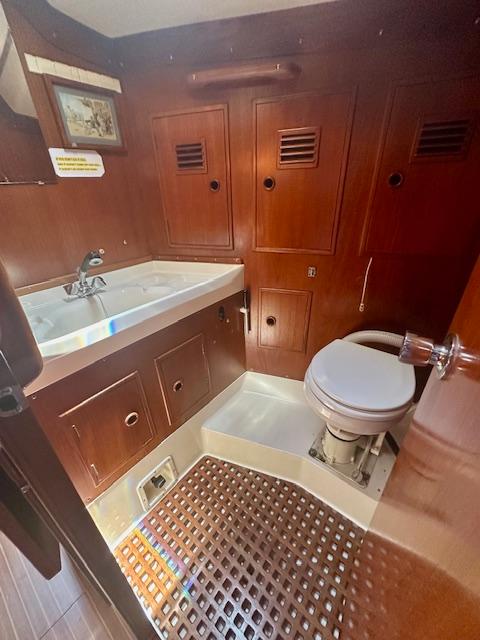 1978 Nautor Swan 431 Racer/Cruiser for sale - YachtWorld