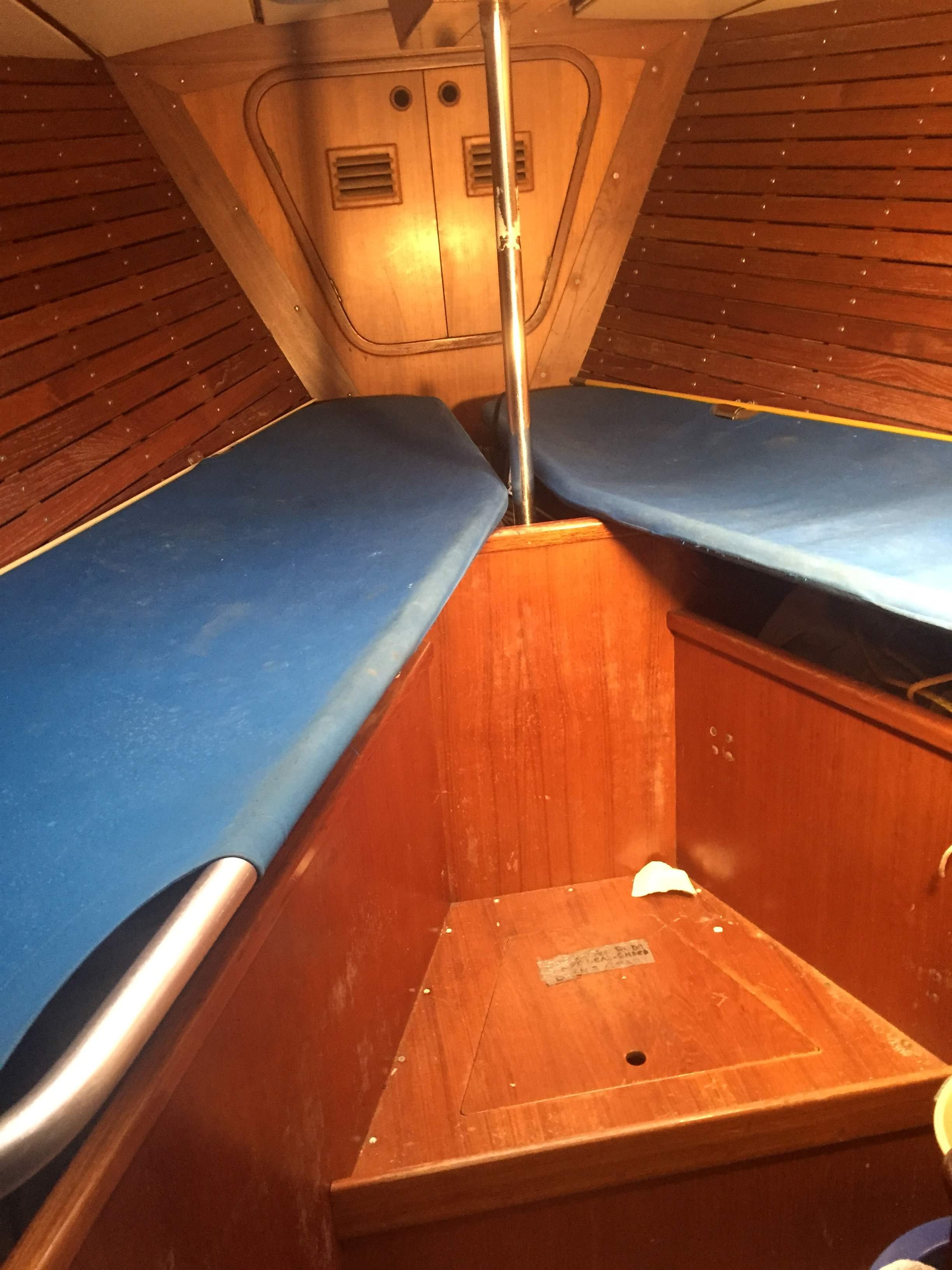 1978 Nautor Swan 431 Racer/Cruiser for sale - YachtWorld