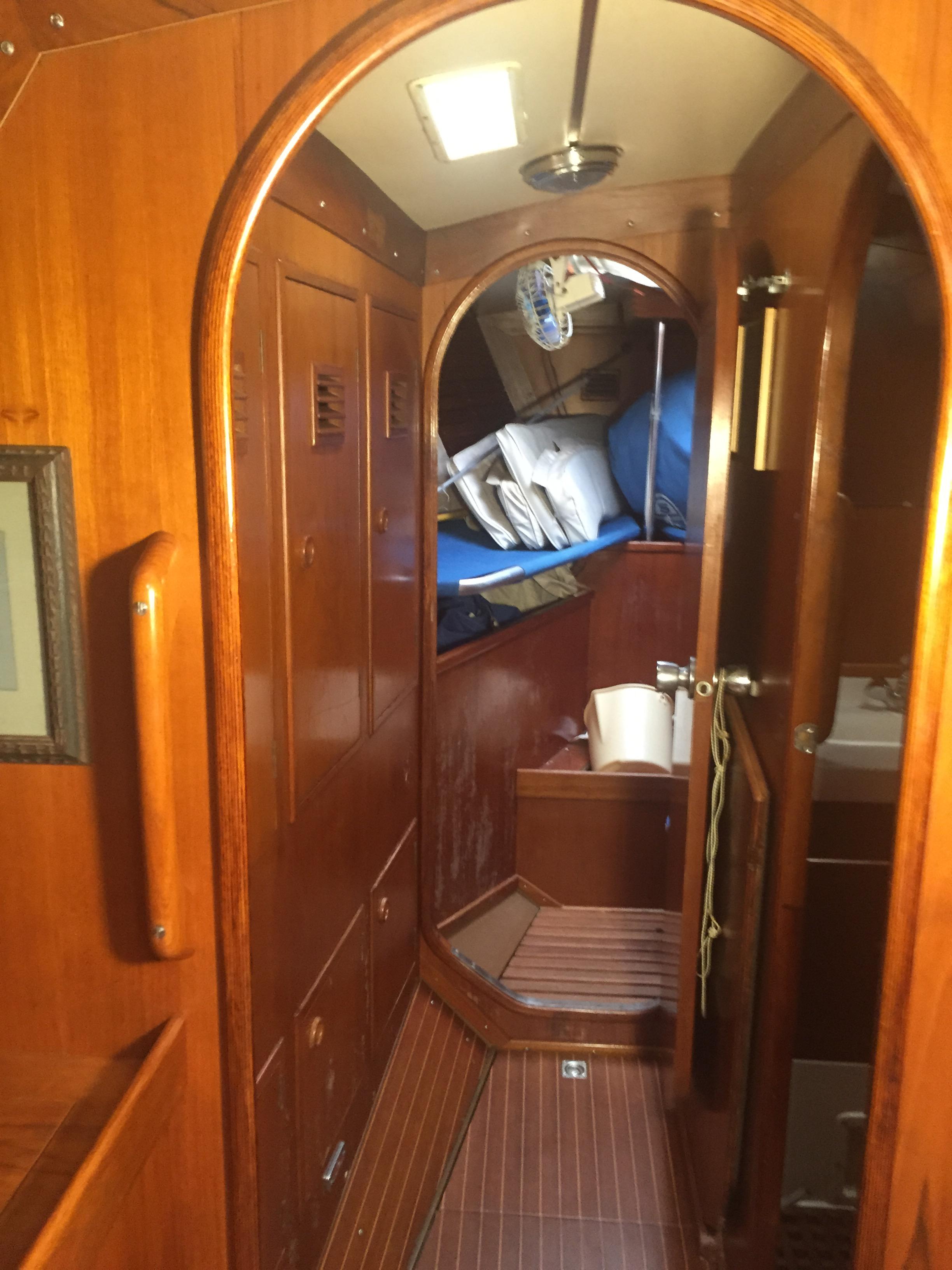 1978 Nautor Swan 431 Racer/Cruiser for sale - YachtWorld