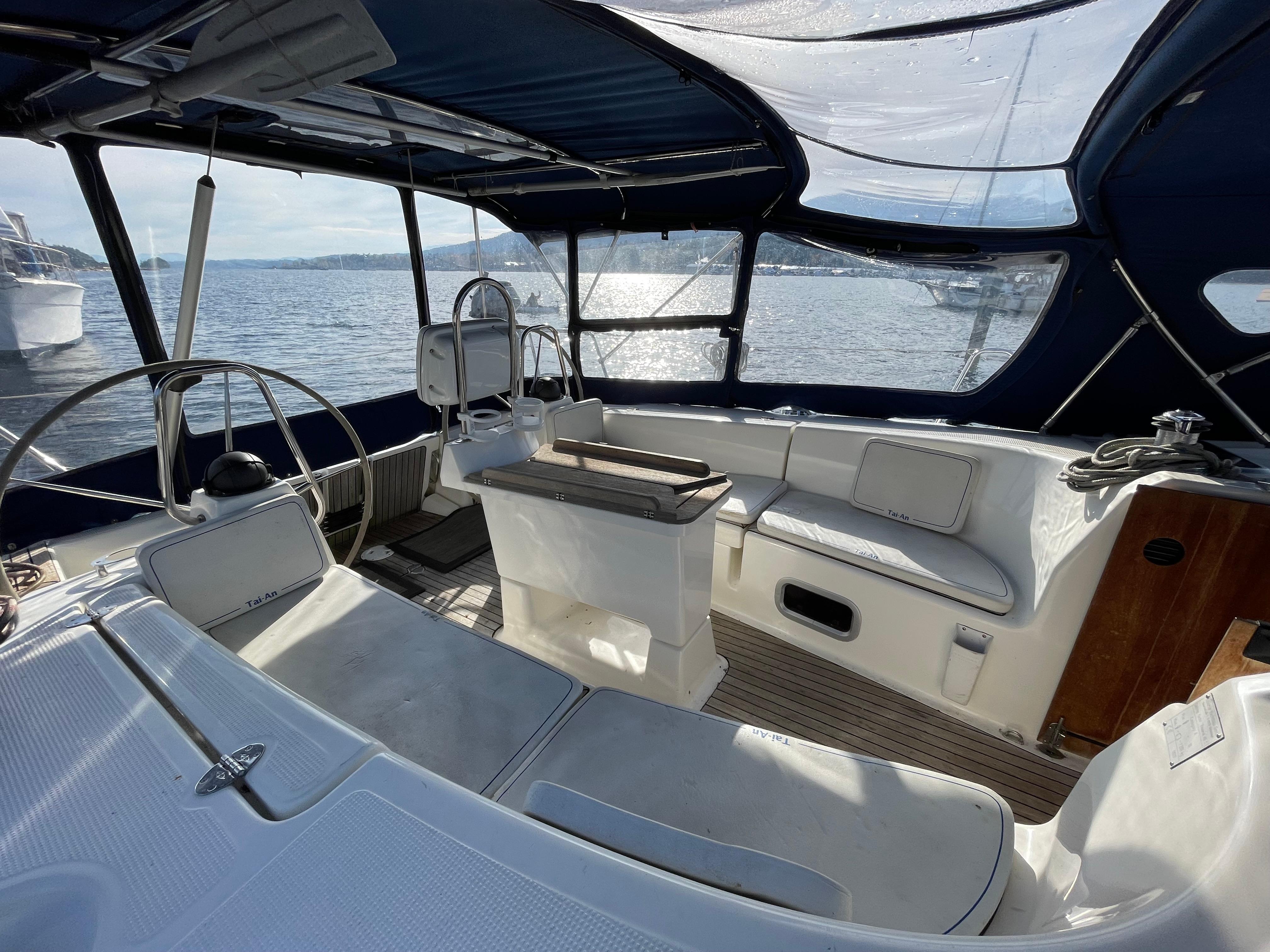 2008 Bavaria 40 Cruiser Racer/Cruiser for sale - YachtWorld