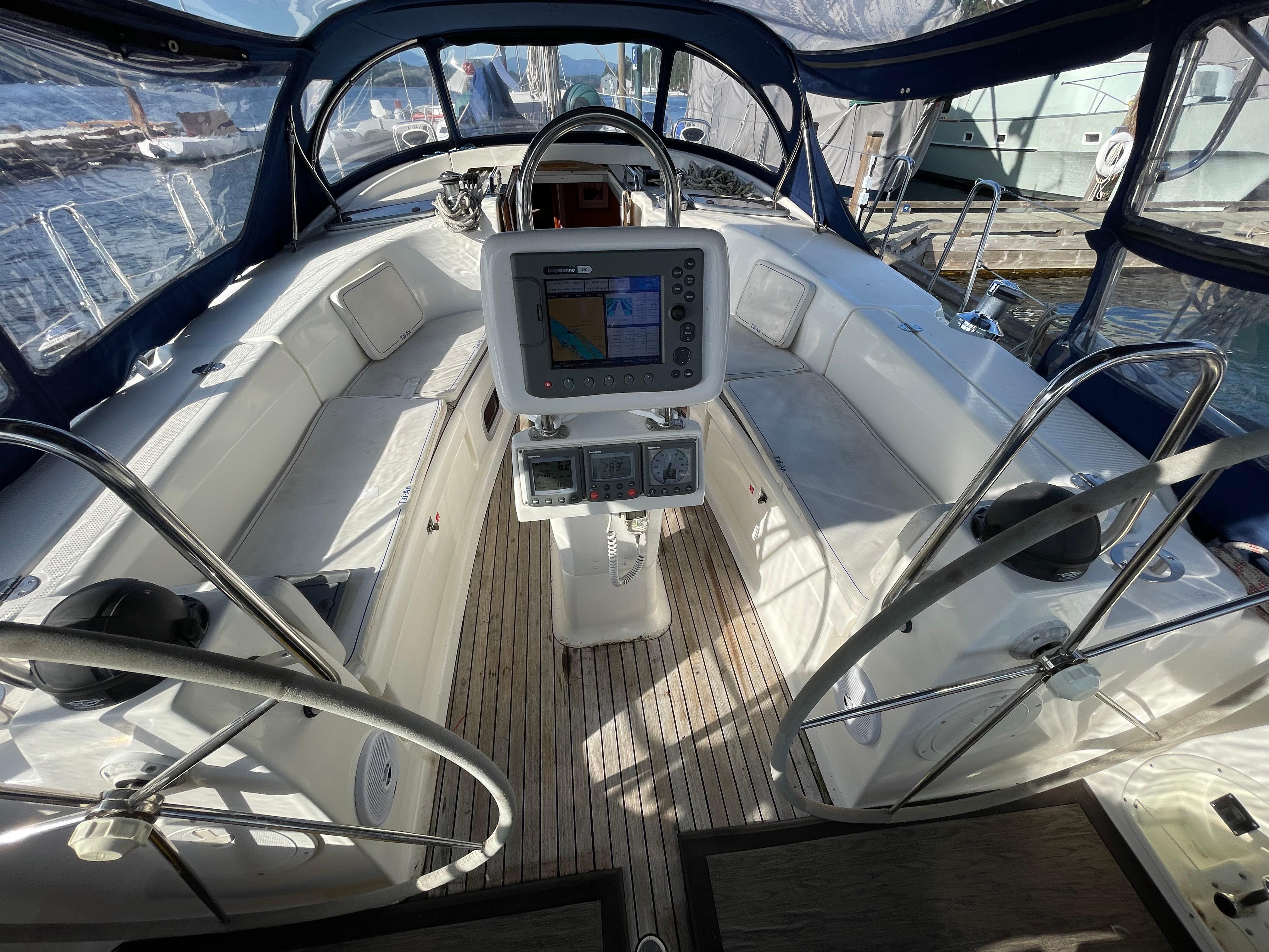 2008 Bavaria 40 Cruiser Racer/Cruiser for sale - YachtWorld