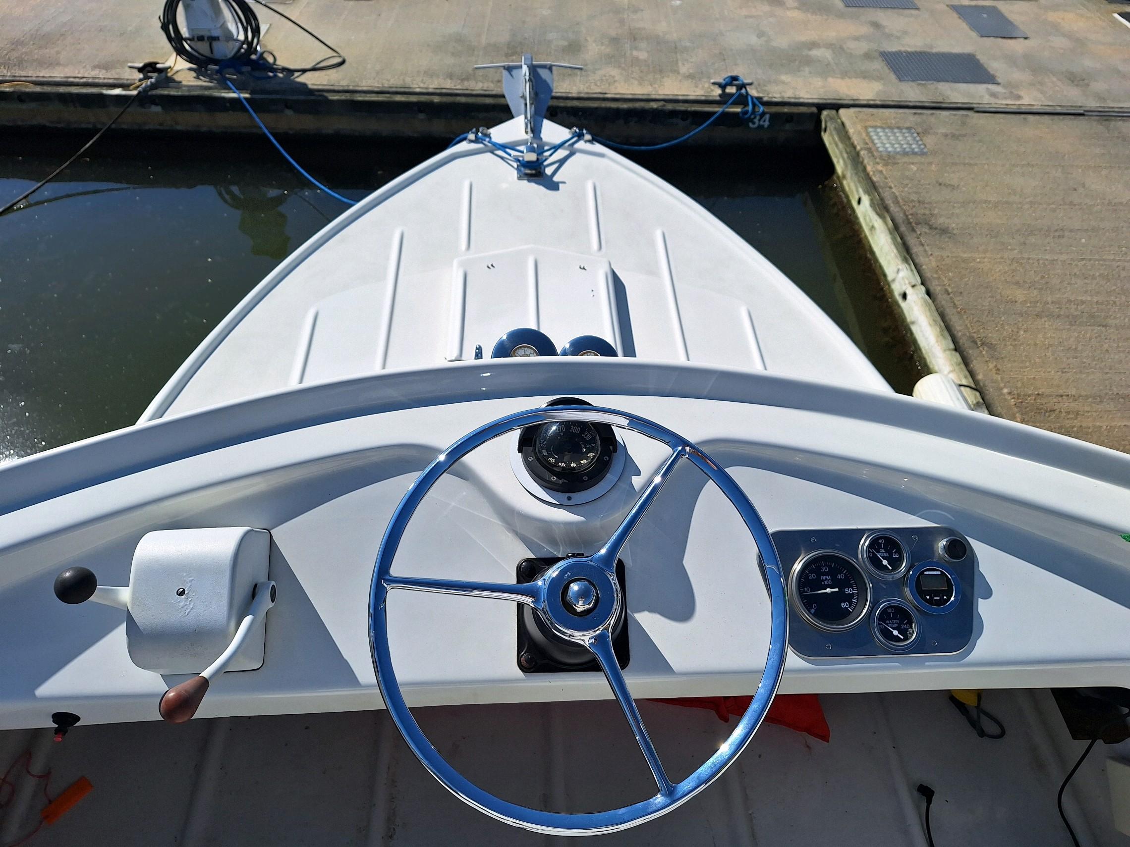 1969 Alglas 25 Barcos clásicos en venta - YachtWorld