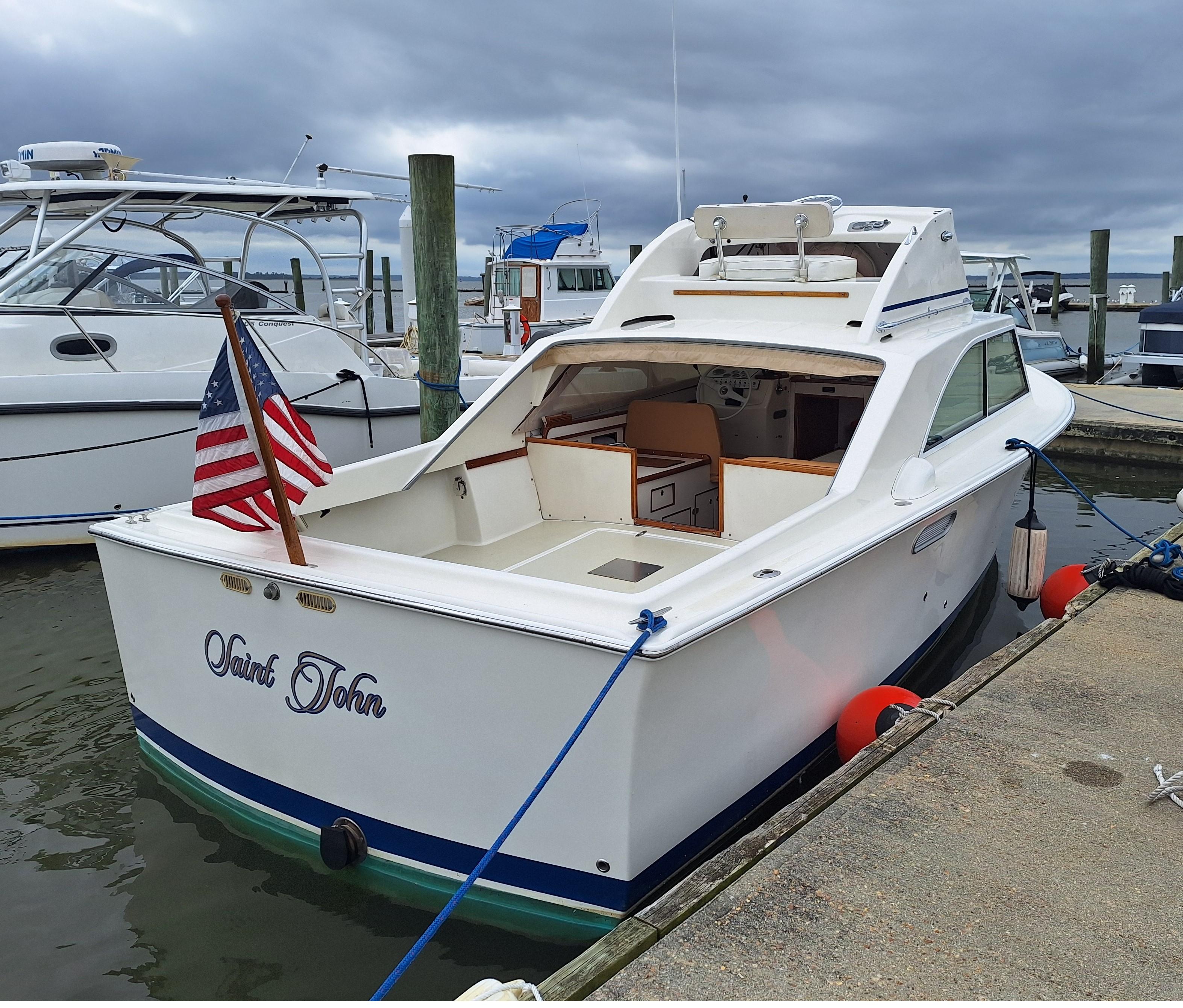 1969 Alglas 25 Barcos clásicos en venta - YachtWorld