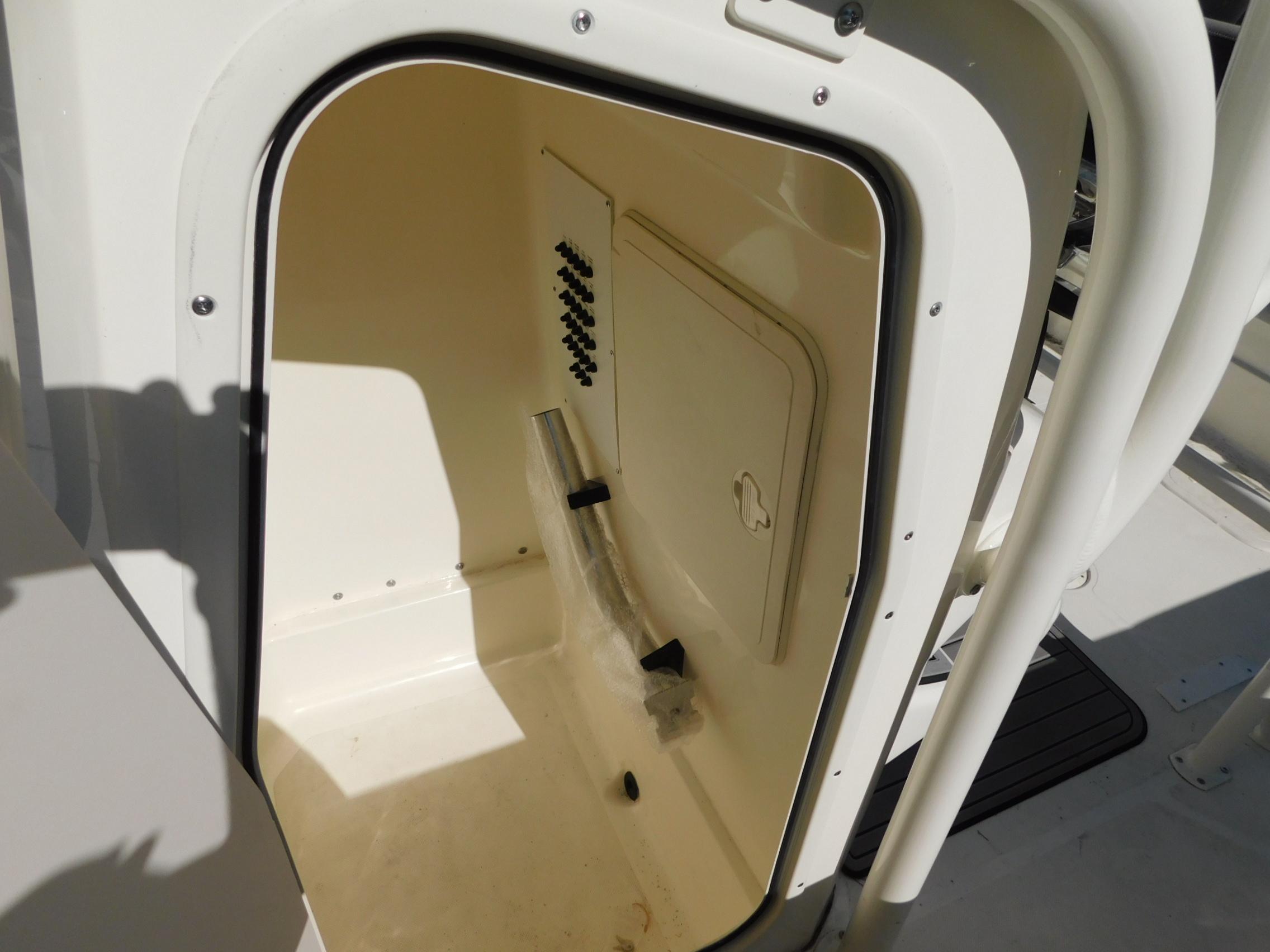 2023 Skeeter SX2550 Center Console for sale - YachtWorld