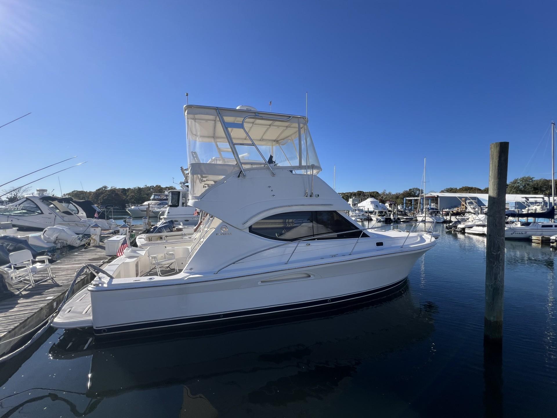 Riviera boats for sale | YachtWorld