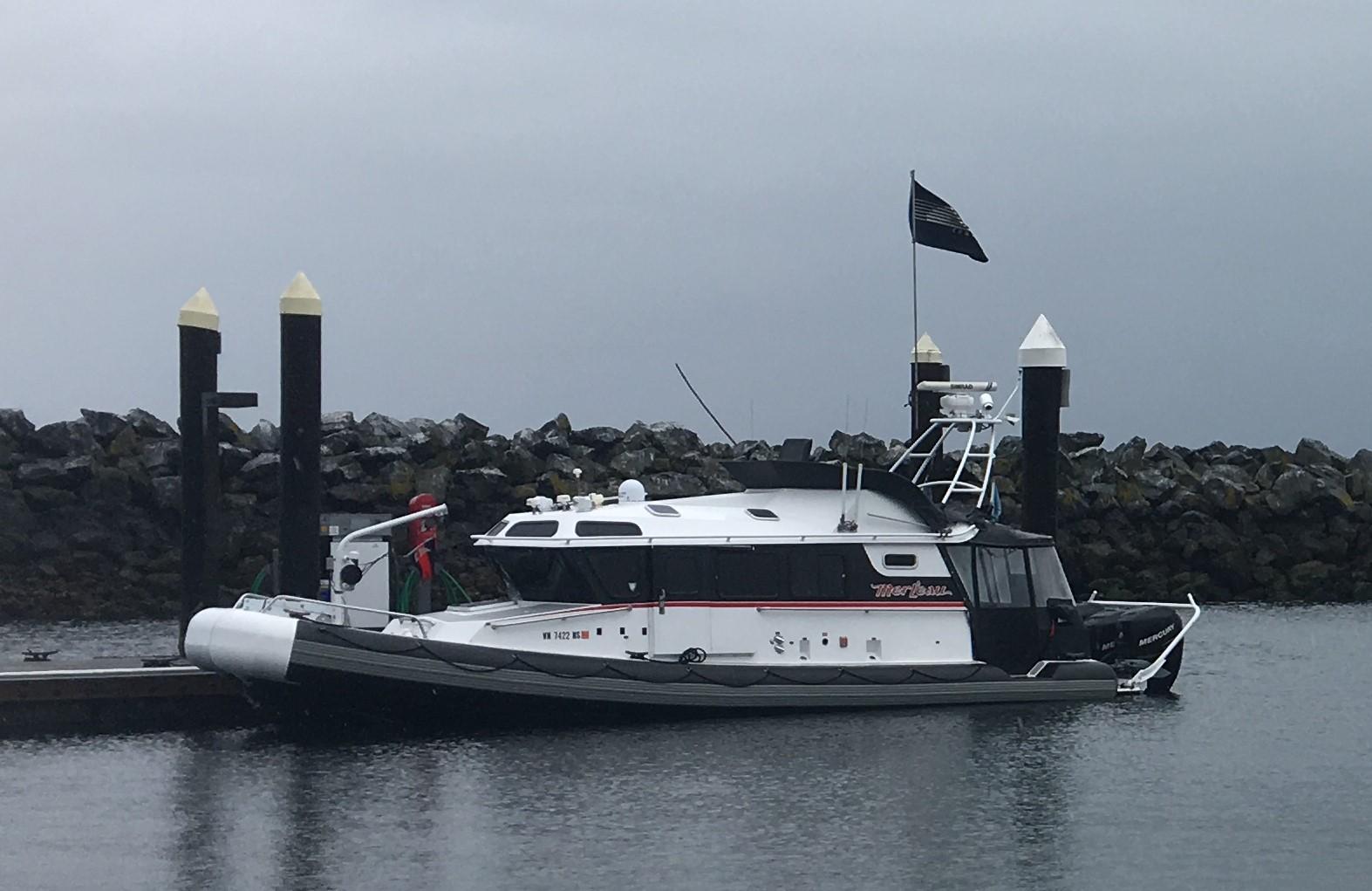 2005 SAFE Boats 33 Rigid Inflatable Boats (RIB) for sale - YachtWorld