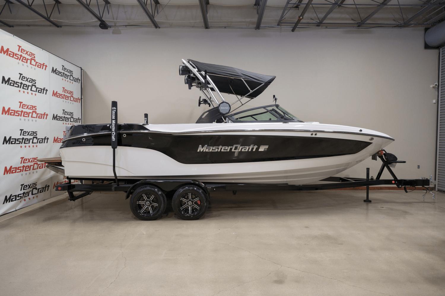 2024 MasterCraft XT25 Ski and Wakeboard for sale - YachtWorld
