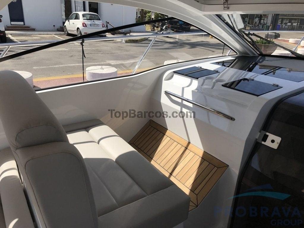 2022 Sealine S335 Motor Yachts for sale - YachtWorld