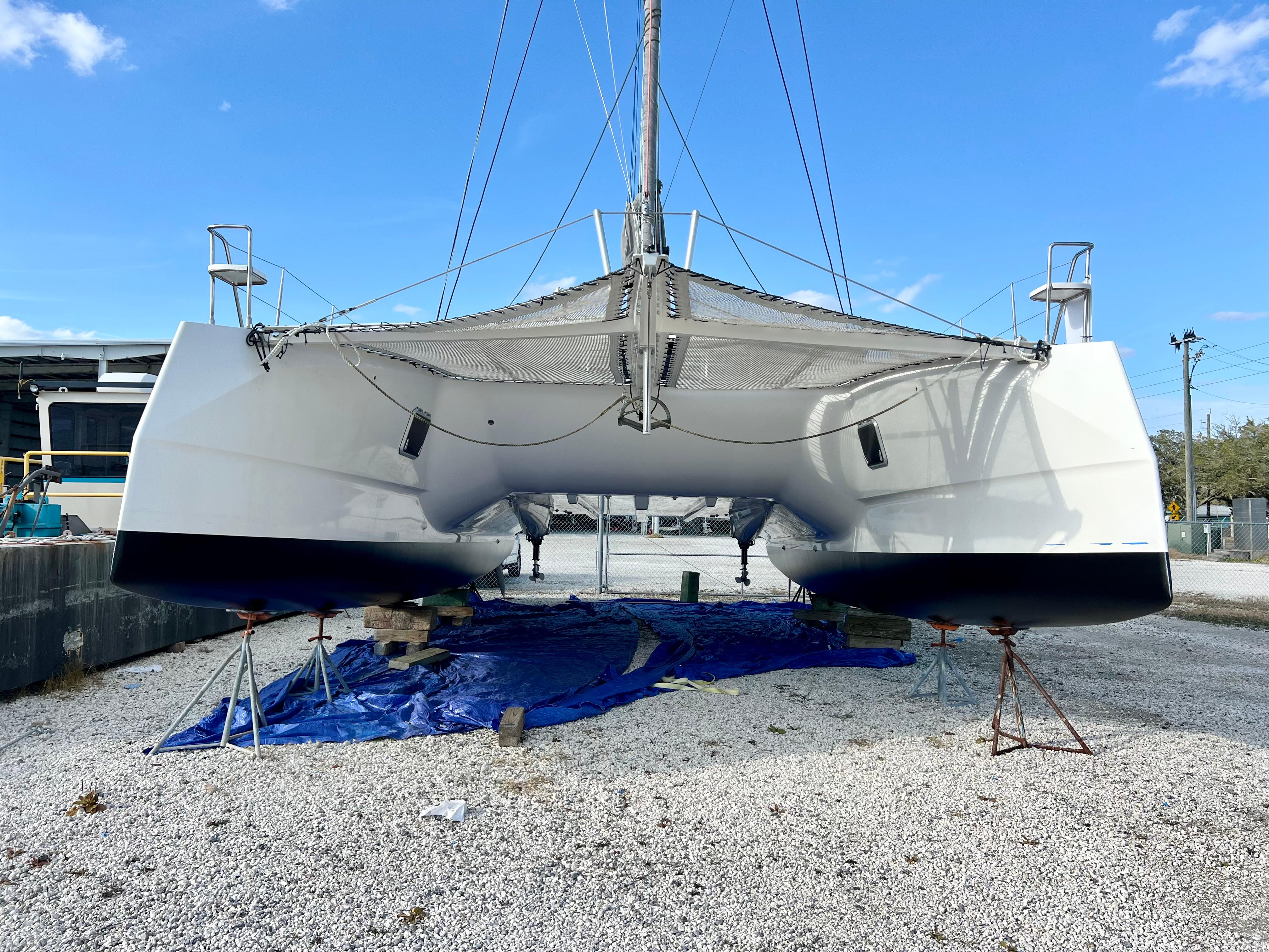 2022 Max Cruise Marine 44SC Catamaran for sale - YachtWorld