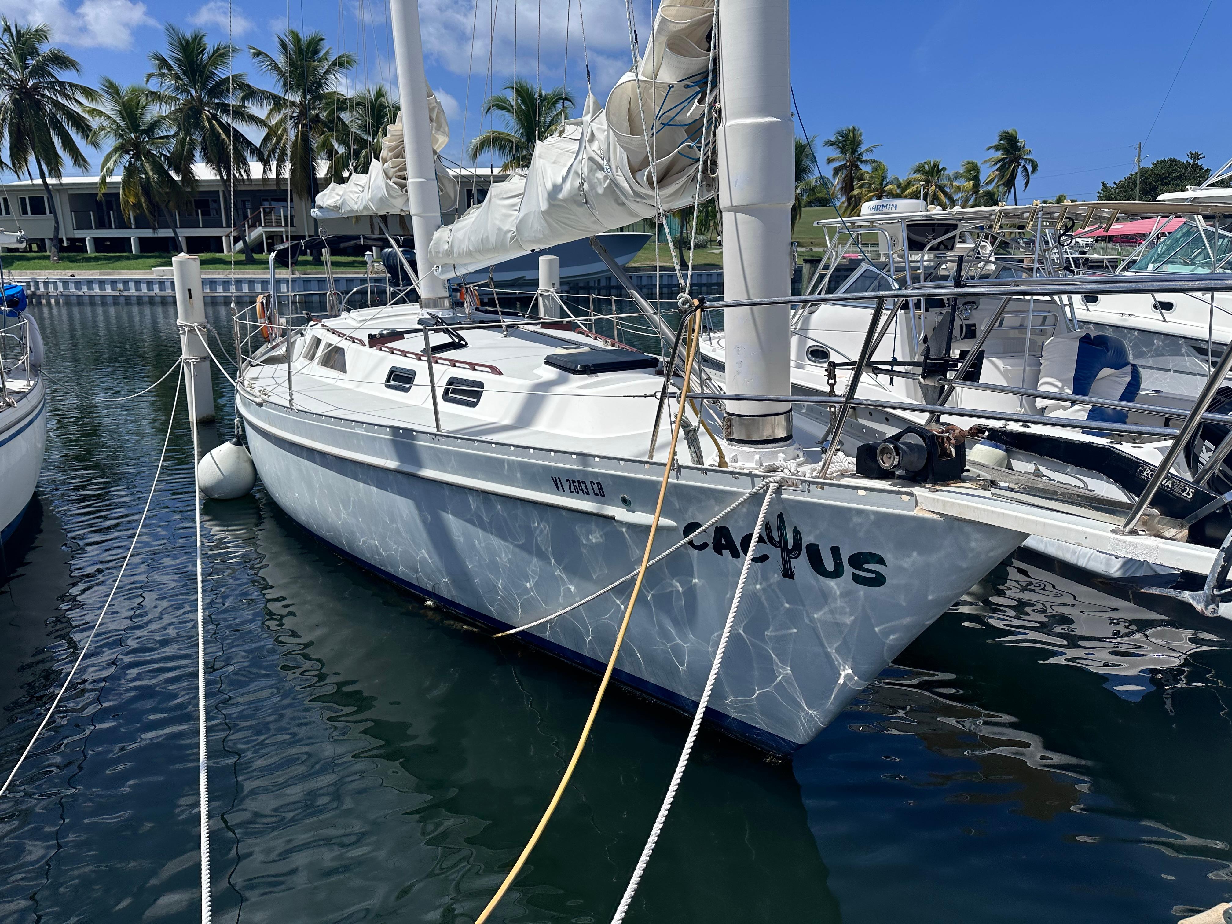 Used Sail Freedom boats for sale | YachtWorld