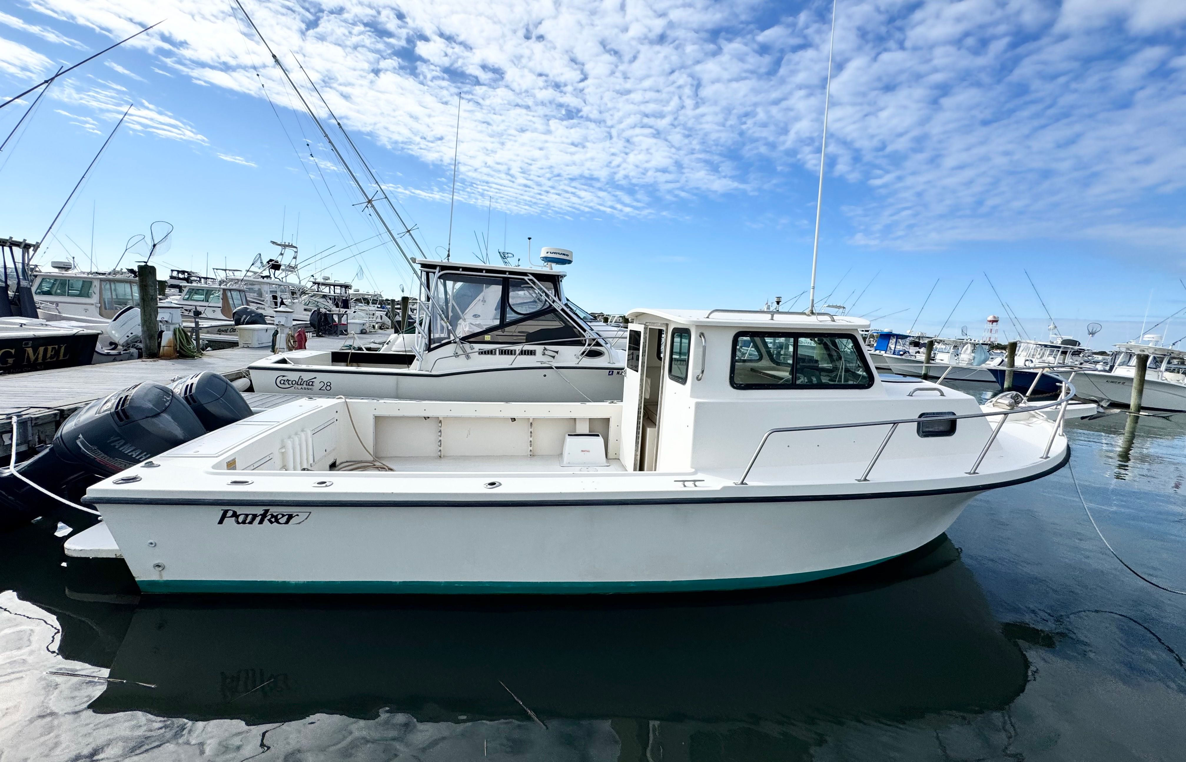Bayliner Pilothouse boats for sale | YachtWorld