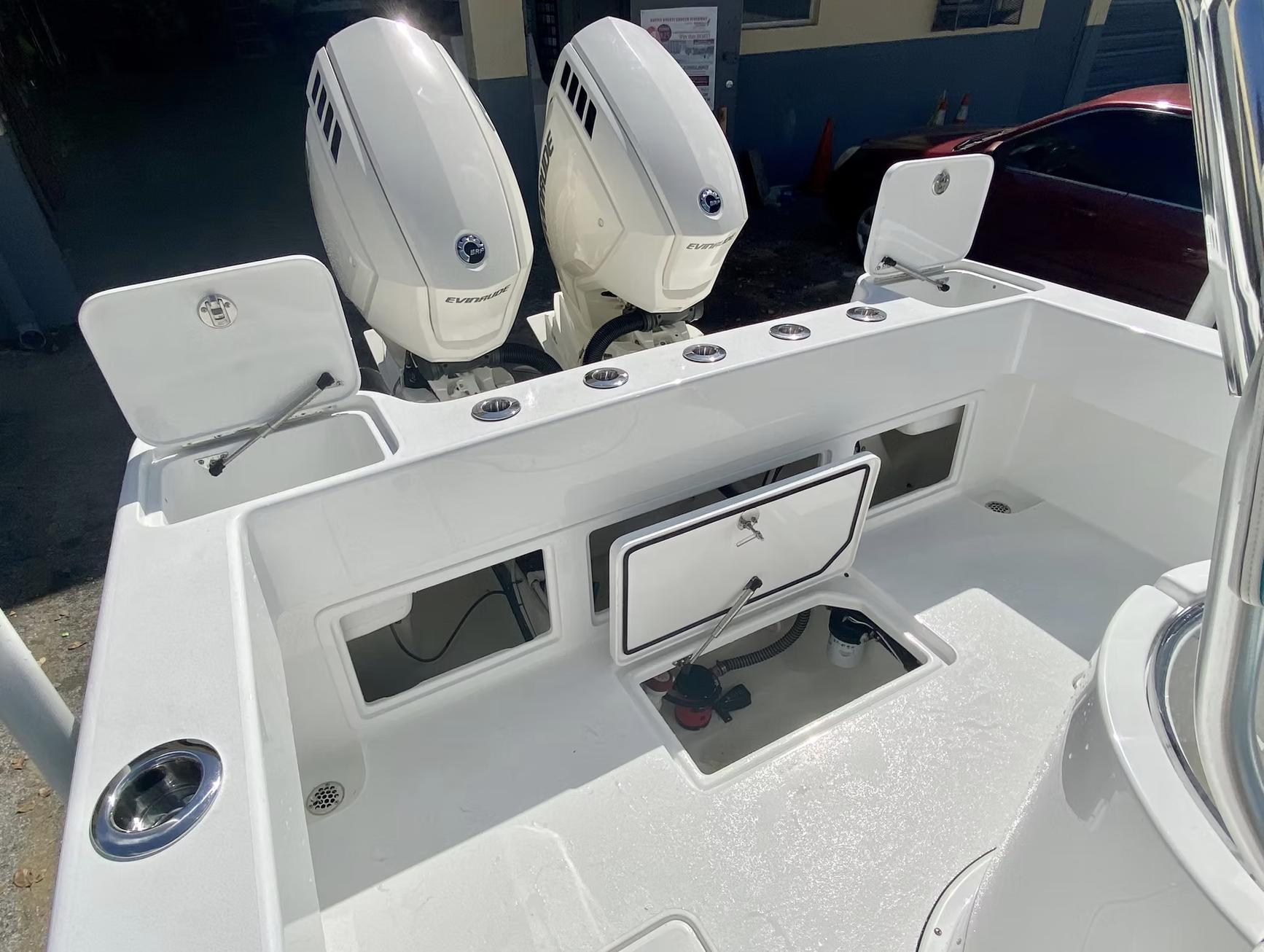2026 Reef Runner 230 Center Console for sale - YachtWorld