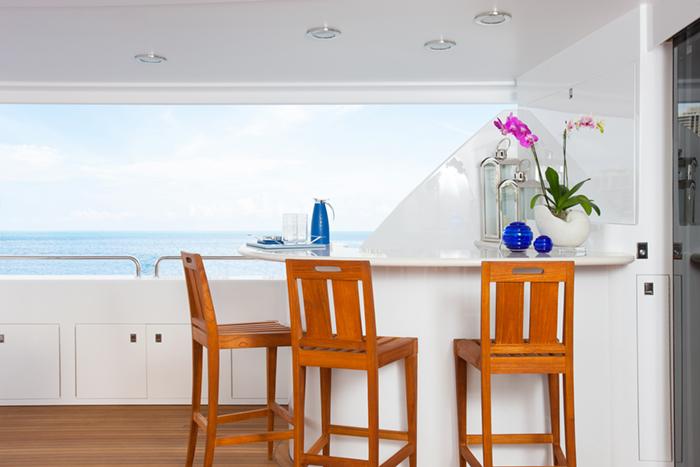 HANNAH Motor Yachts Westport for sale - YachtWorld