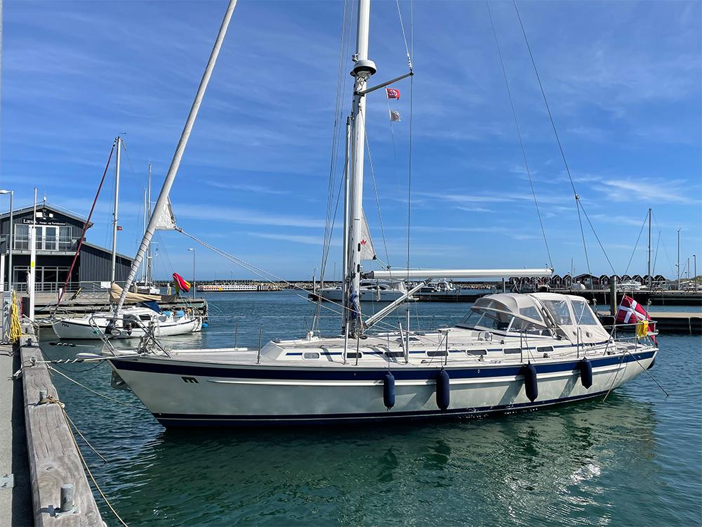 Used 1999 Malo 45 Classic | TopBoats