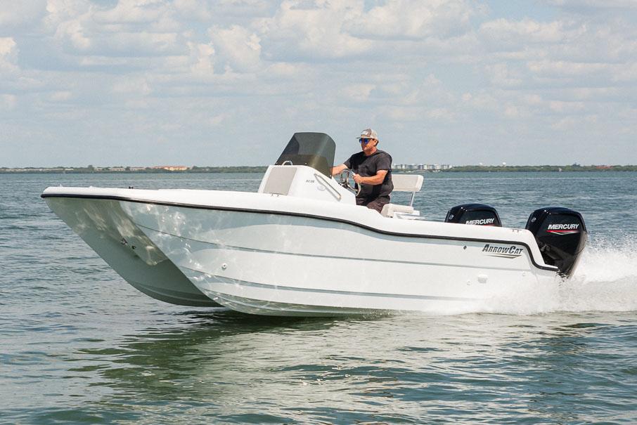 2025 ArrowCat 20CC Catamaranes en venta - YachtWorld