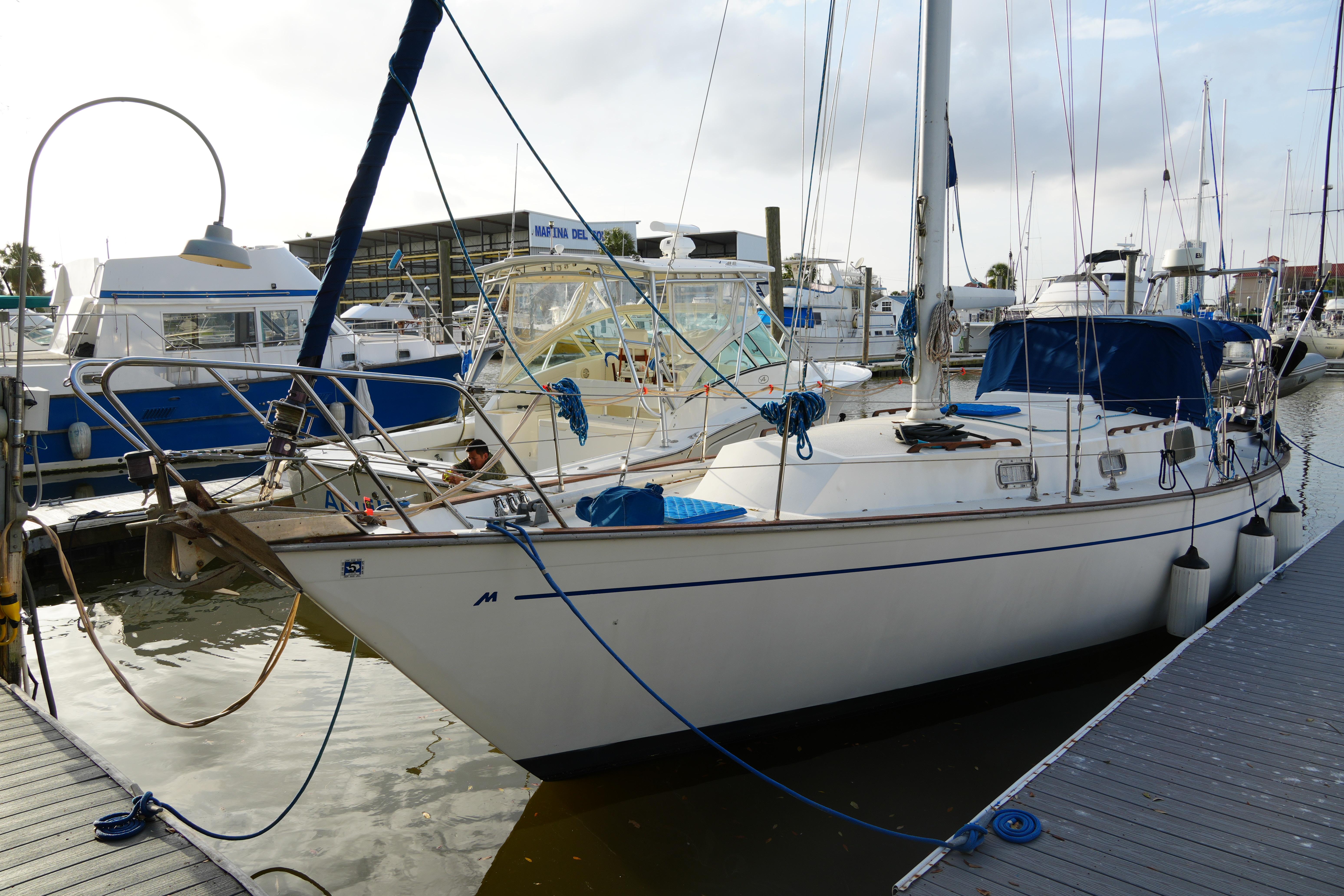 Morgan boats for sale | YachtWorld