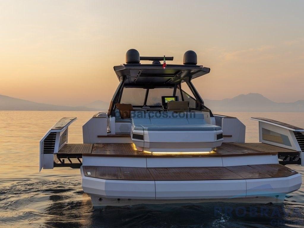 2019 Evo Yachts 6 Motor Yachts for sale - YachtWorld