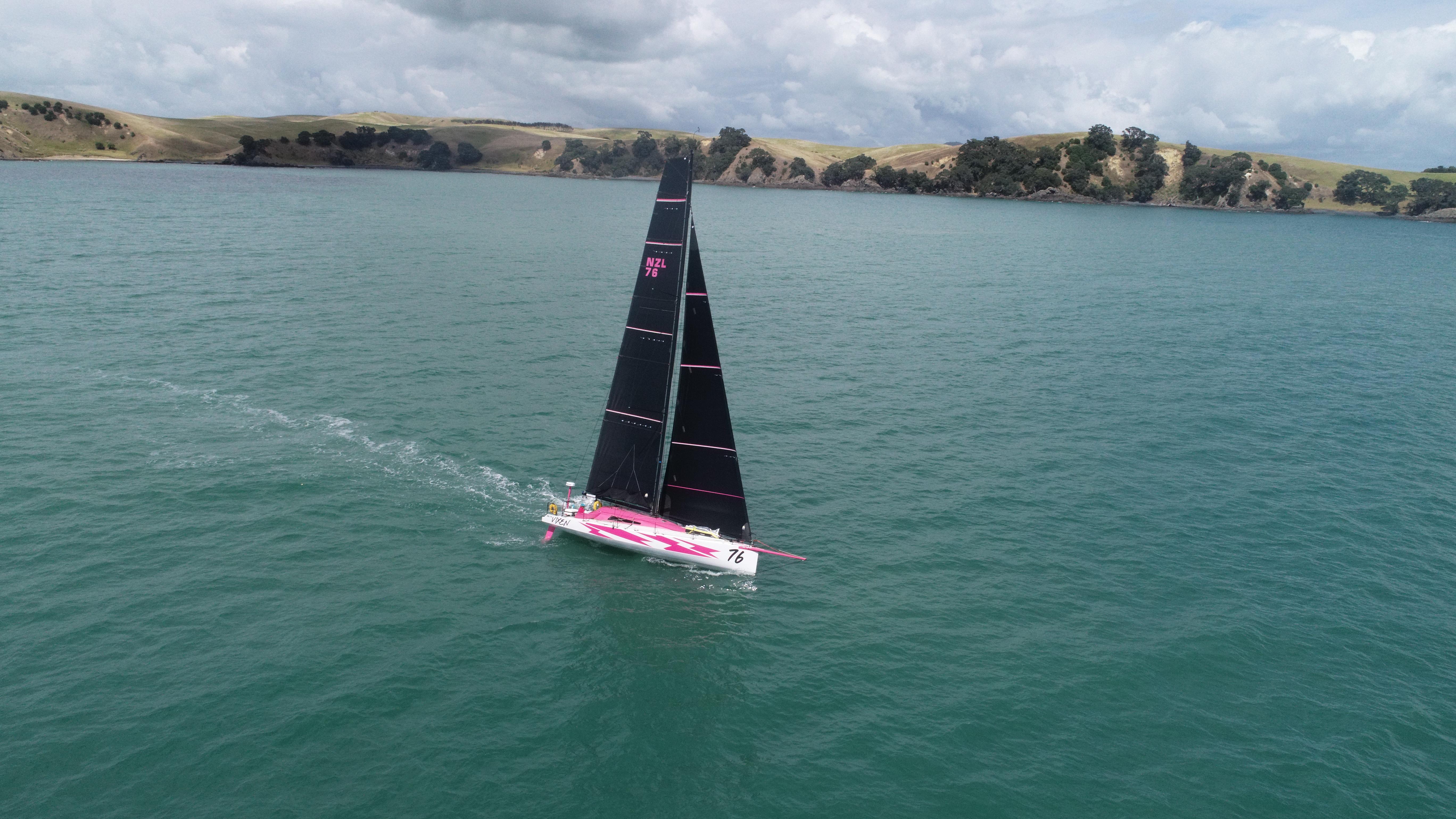 Class 40 boats for sale | YachtWorld