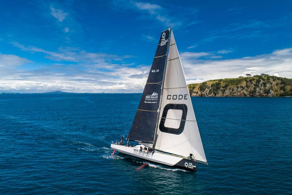 2015 Persico Volvo Ocean 65 Racer for sale - YachtWorld