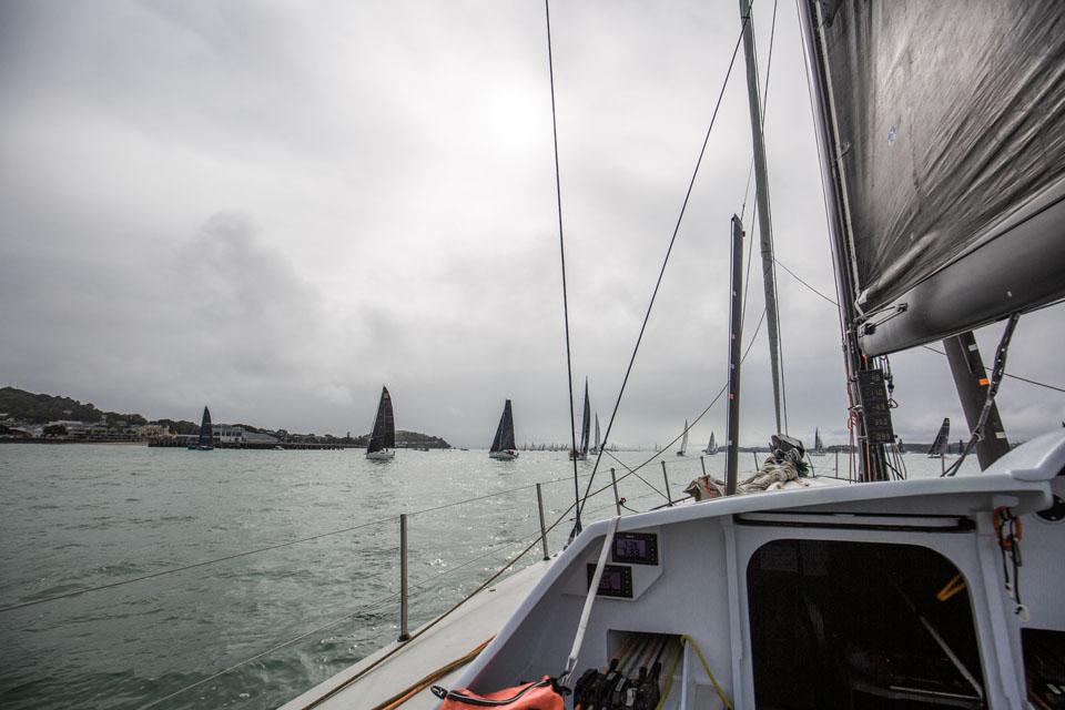 2015 Persico Volvo Ocean 65 Racer for sale - YachtWorld