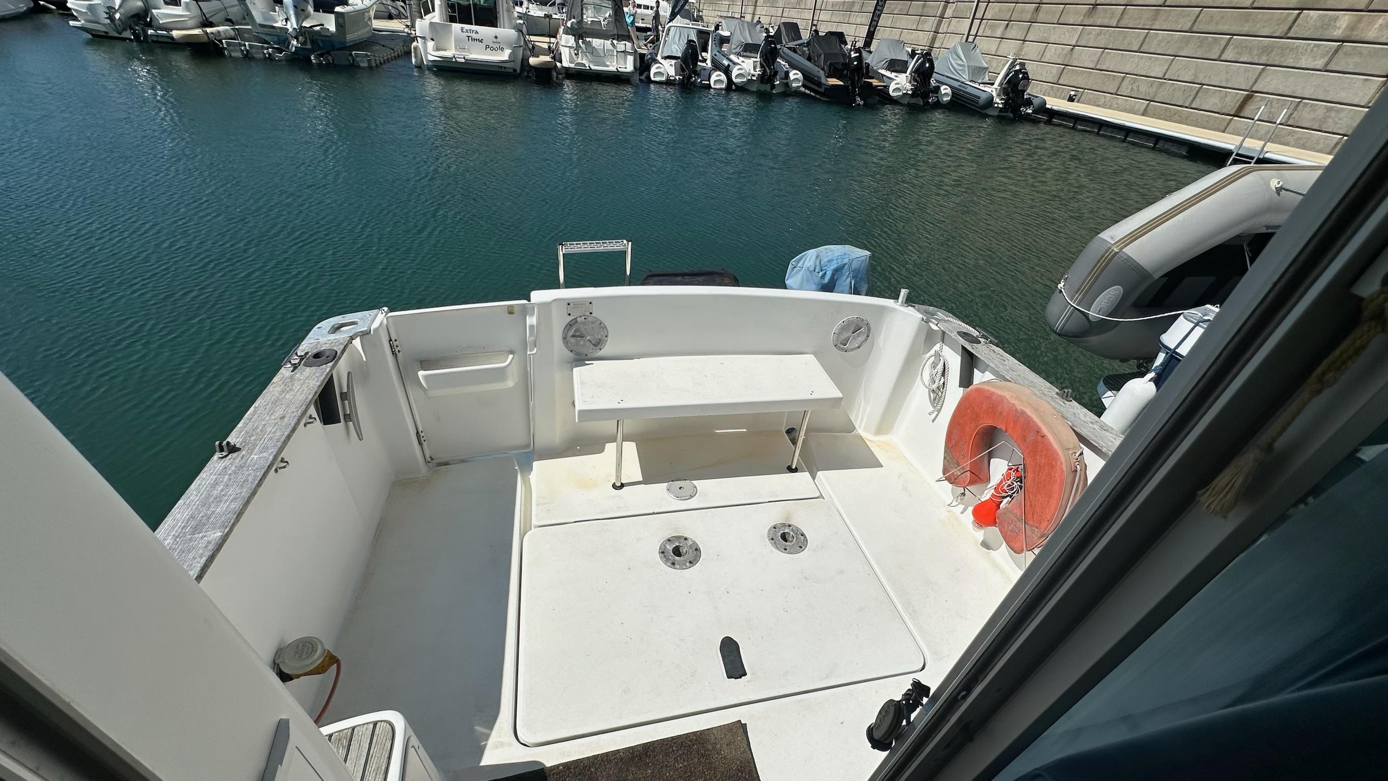 Beneteau Antares 7.60 | 8m | 2001 | Boats and Outboards