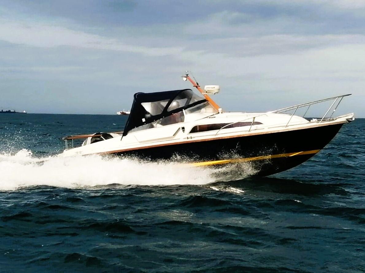 2006 Swordsman 30 Motor Yachts for sale - YachtWorld