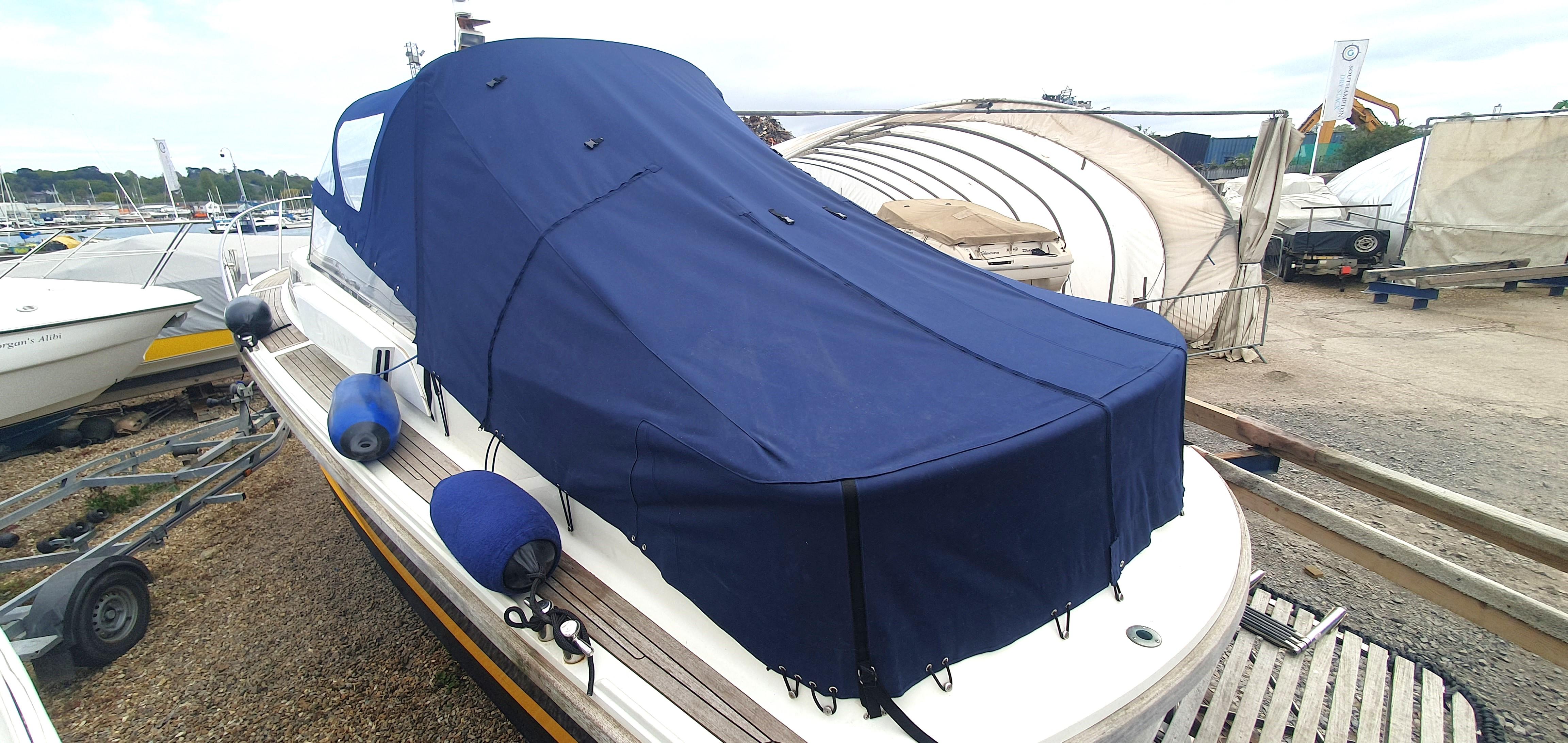 2006 Swordsman 30 Motor Yachts for sale - YachtWorld