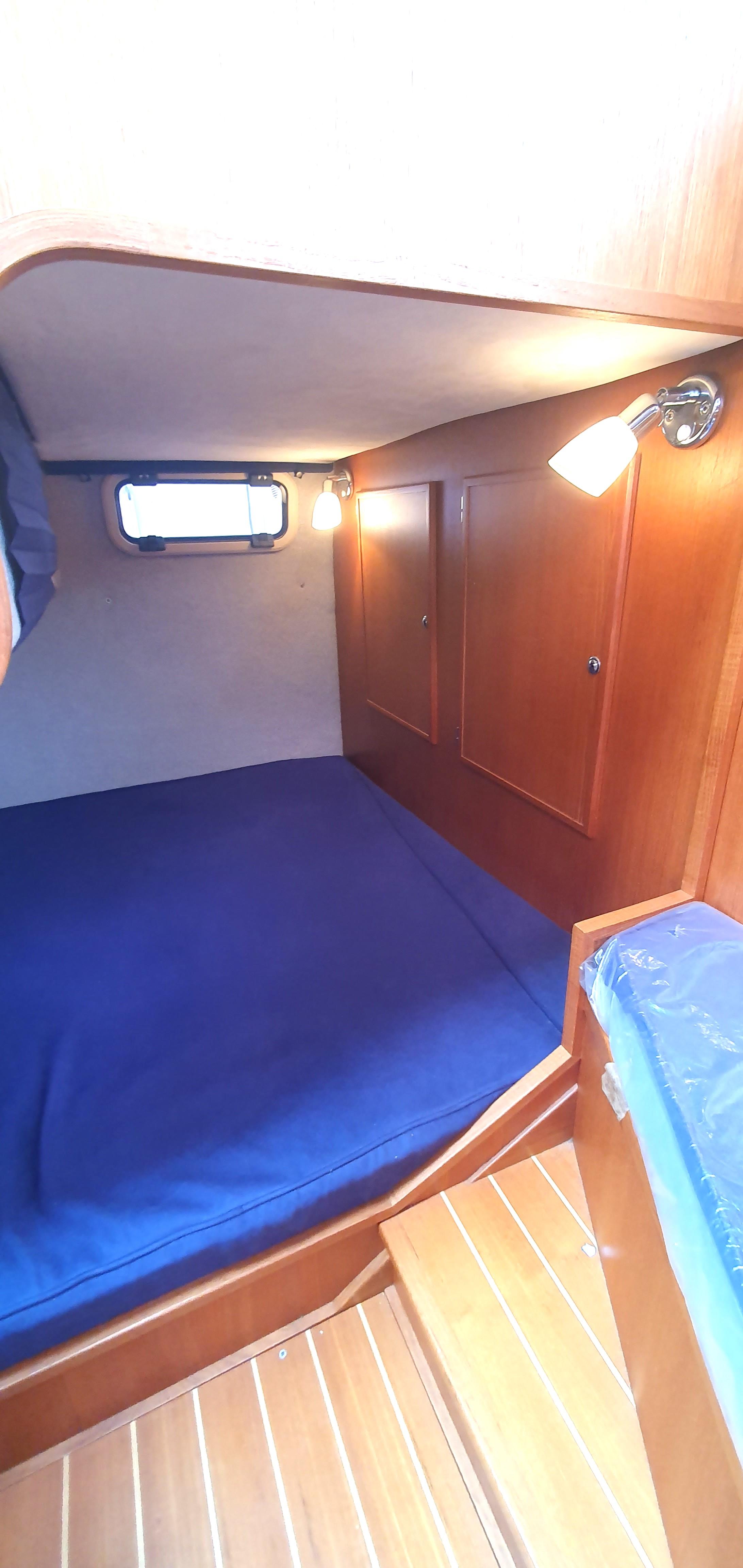 2006 Swordsman 30 Motor Yachts for sale - YachtWorld