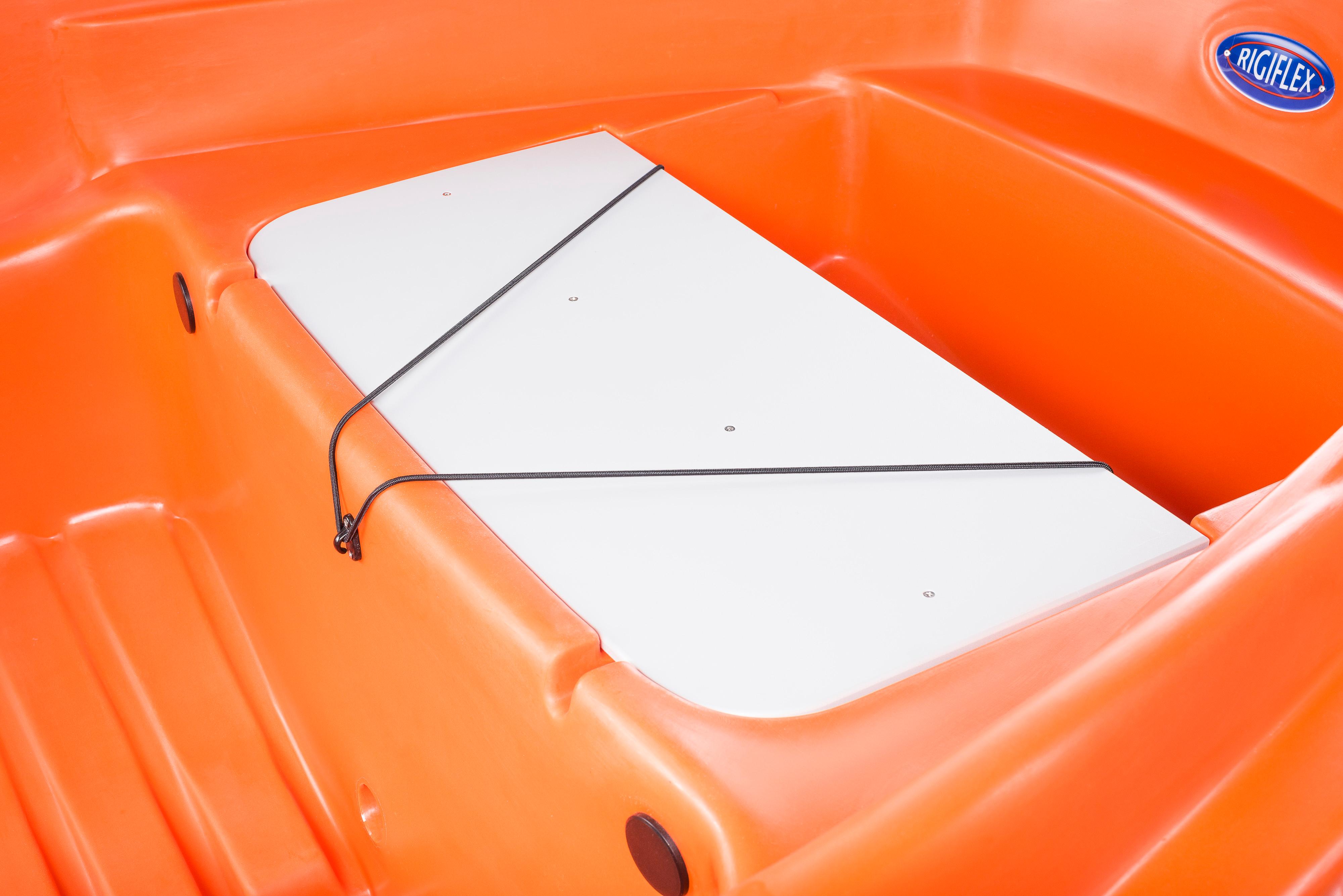 Rigiflex New Matic 360 | 2025 | 4m - Hampshire | TopBoats