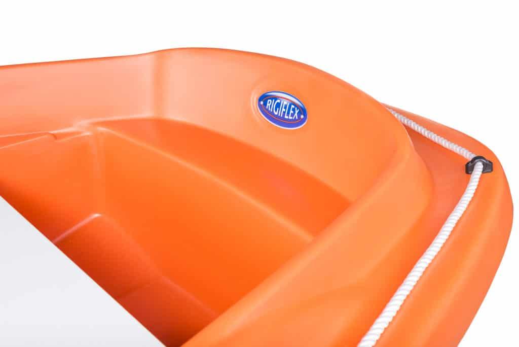 Rigiflex New Matic 360 | 4m | 2025 - Hampshire | Boats and Outboards