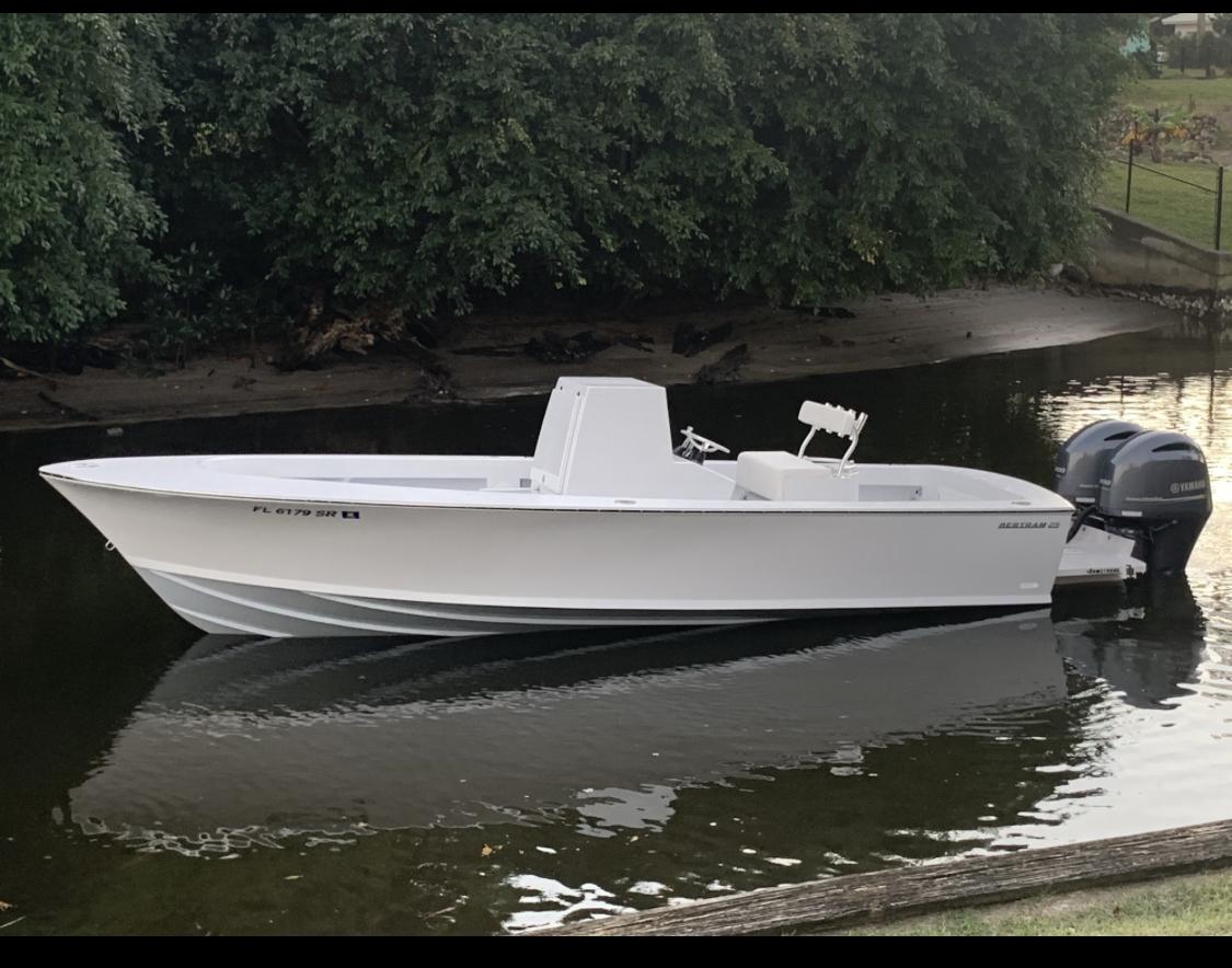 1969 Bertram 25 Barcos de consola central en venta - YachtWorld