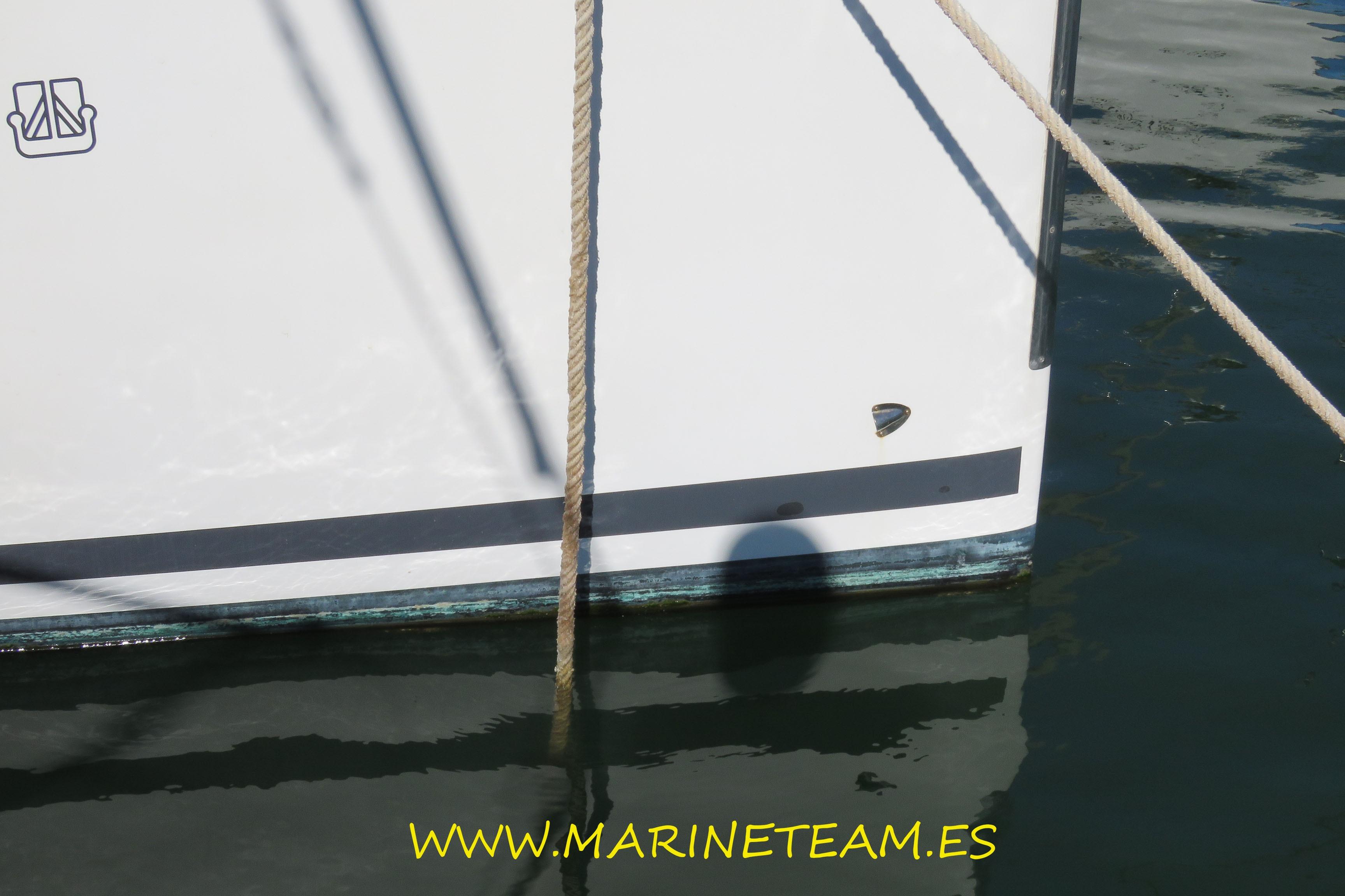 Used 2017 Dufour 460 Grand Large Valencia, Valencia 285,000 ...