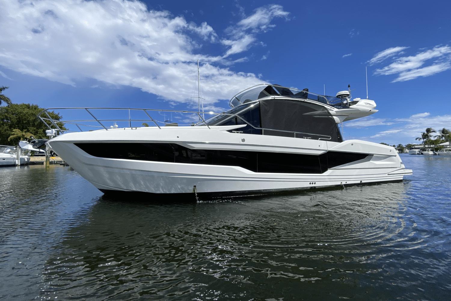Page 2 of 12 | Galeon Yachts for sale | YachtWorld