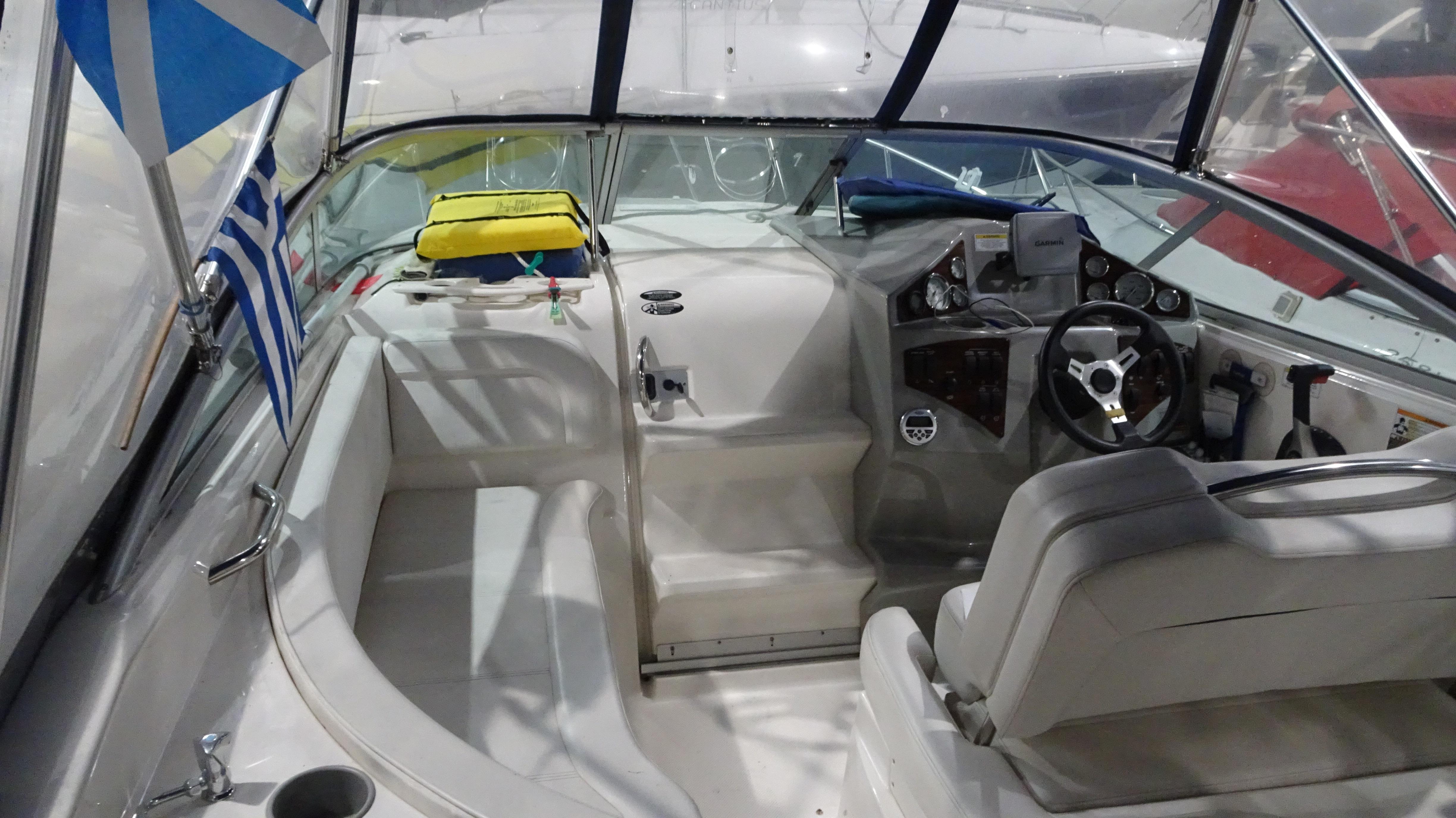 2011 Bayliner 255 Cruiser for sale - YachtWorld