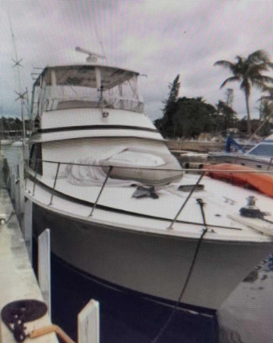 1985 Bertram 46 III Convertible for sale - YachtWorld