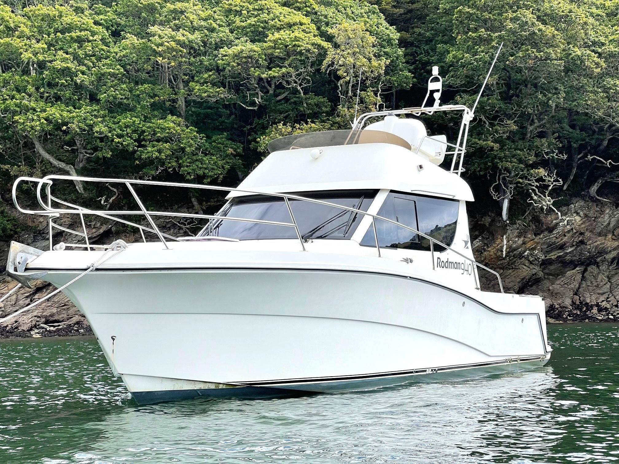 Ocasión 2009 Rodman 940 | TopBarcos.com