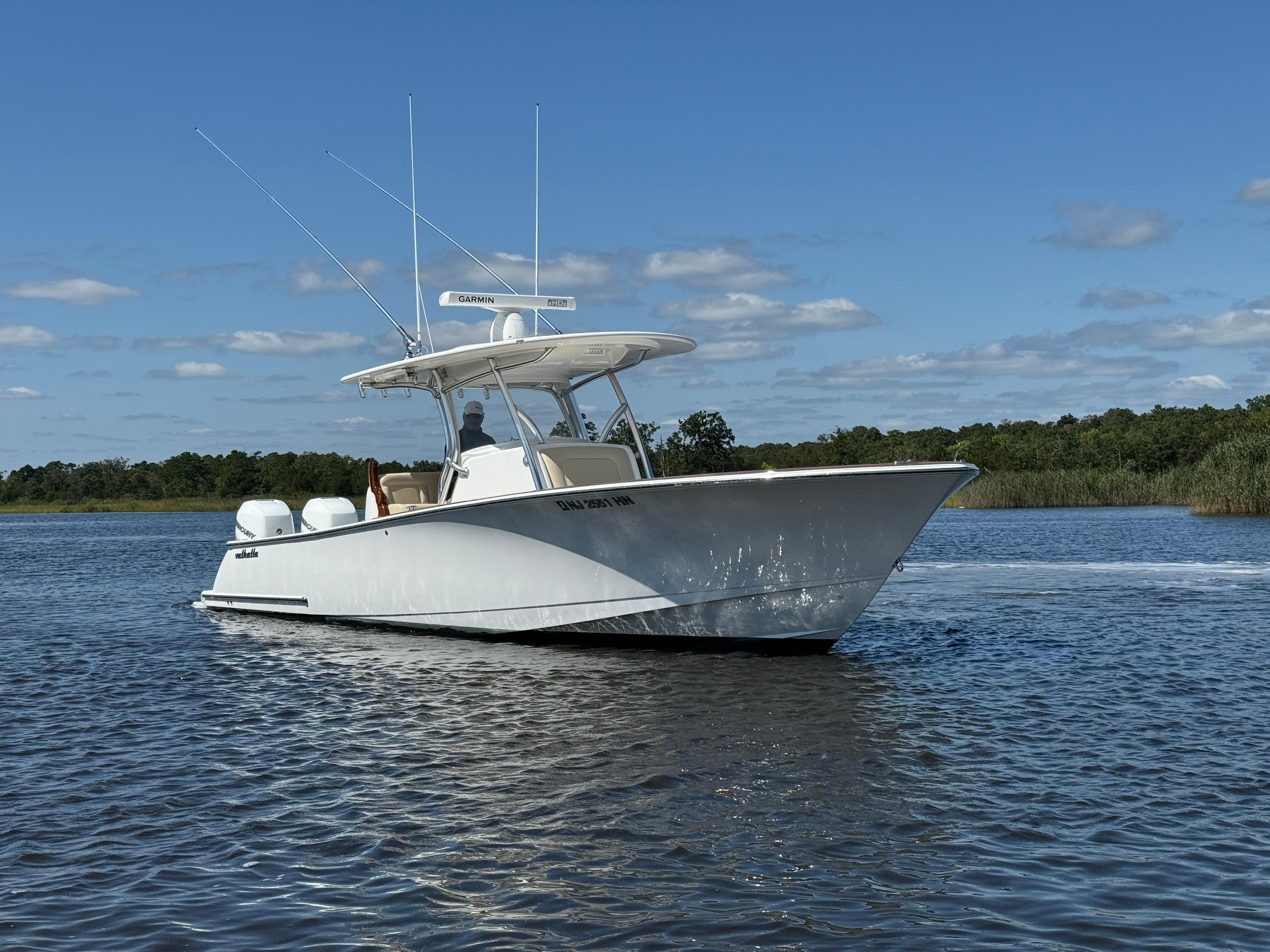 Valhalla Boatworks boats for sale | YachtWorld