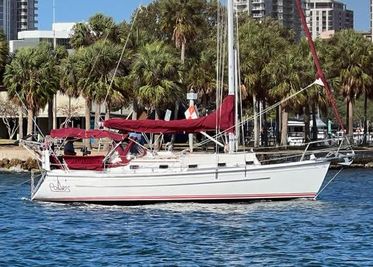 Com-pac boats for sale | YachtWorld