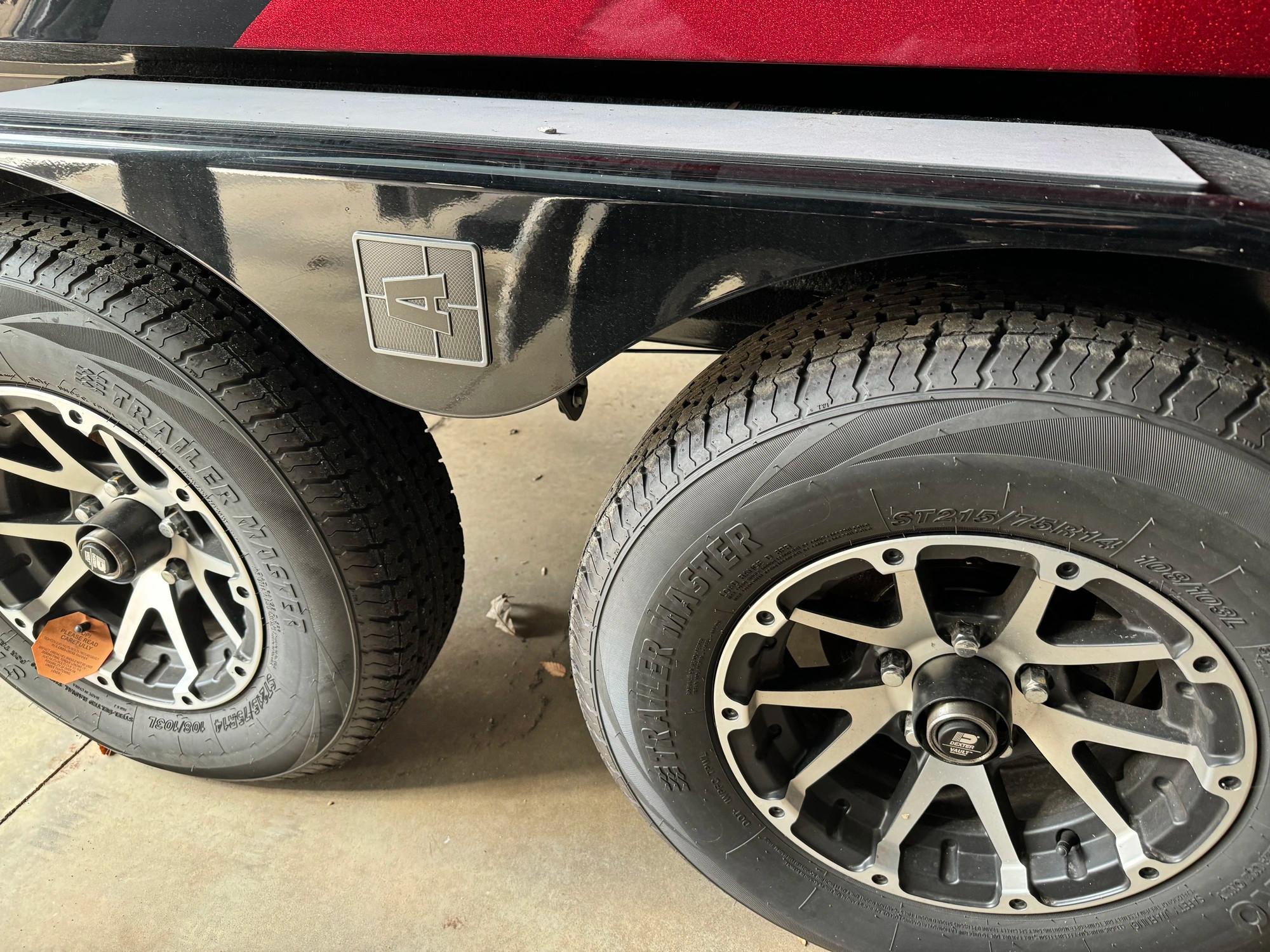 2023 Axis A225 Ski and Wakeboard for sale - YachtWorld