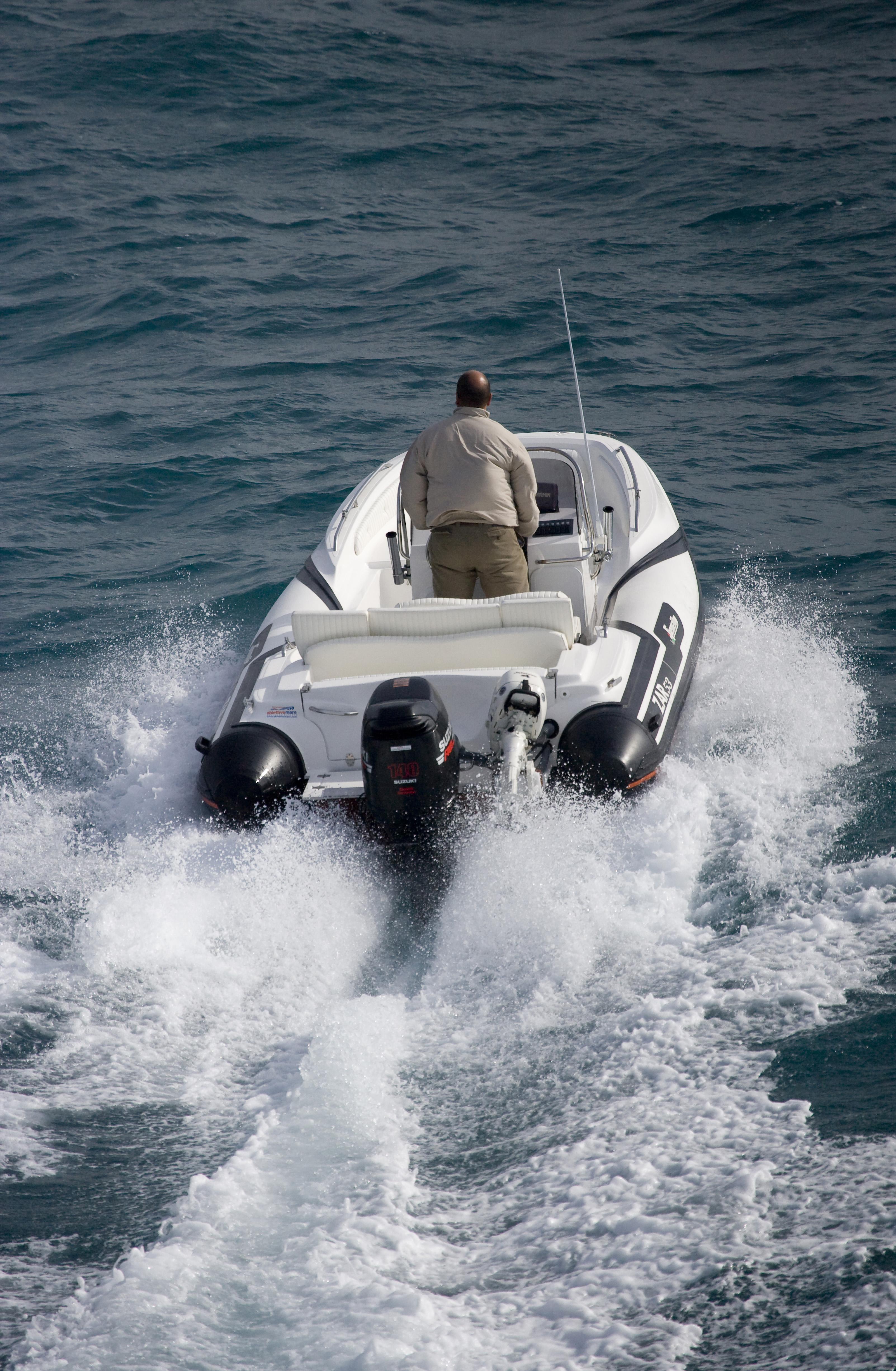 Zar Formenti 53 Classic Luxury | 5m | 2022 | Boats and Outboards