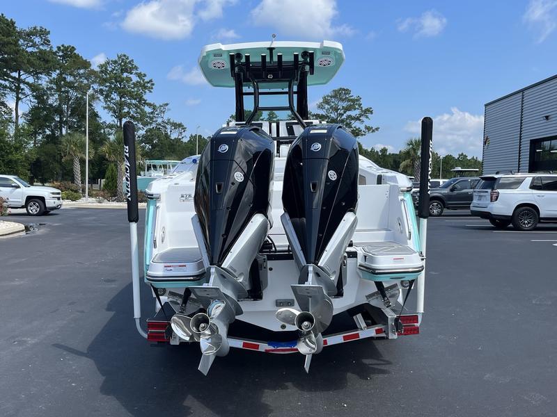 2024 Blackfin 272 CC Center Console for sale - YachtWorld