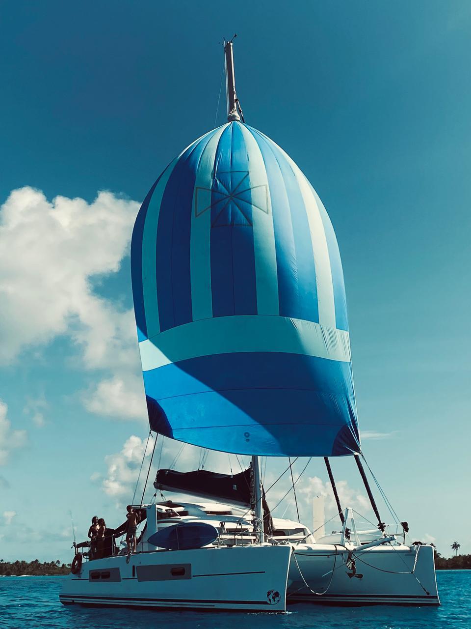 2009 Catana CATANA 41 Multi-Hull for sale - YachtWorld