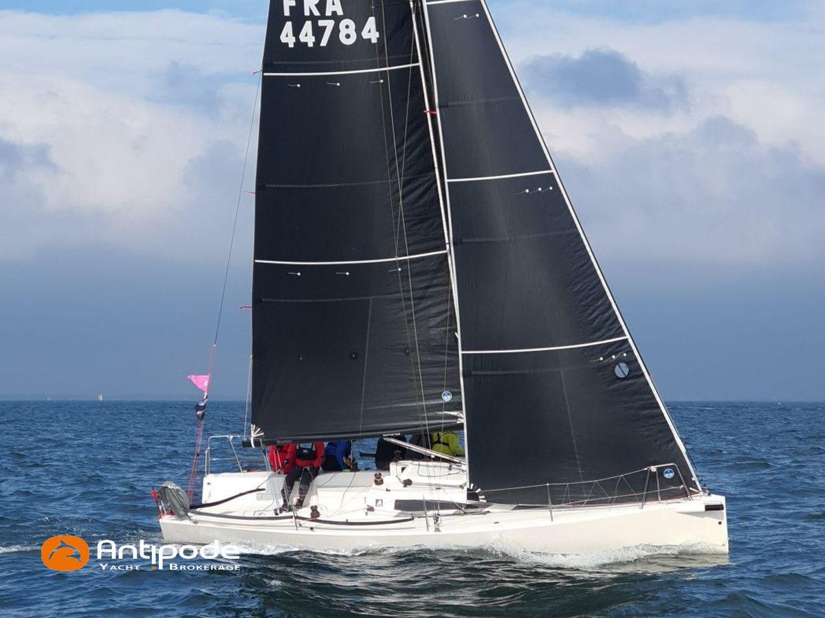 J Boats J 88 boats for sale | YachtWorld