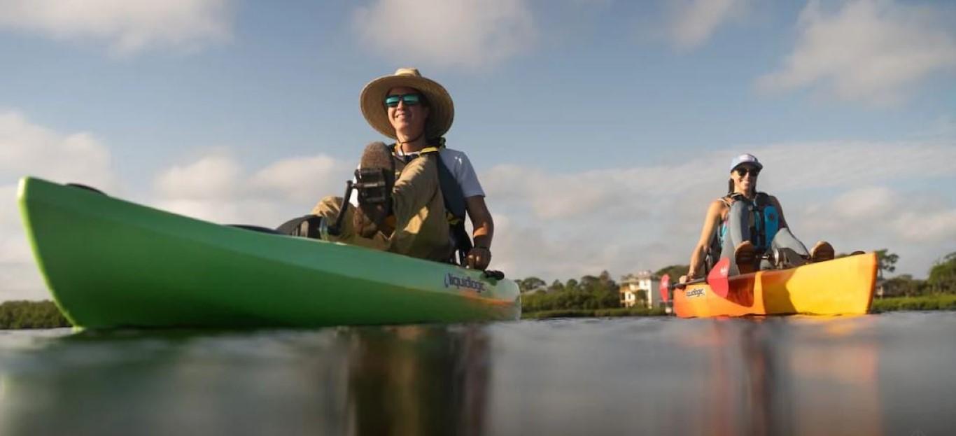 2023 Liquidlogic Manta Ray Propel 12 Other for sale - YachtWorld