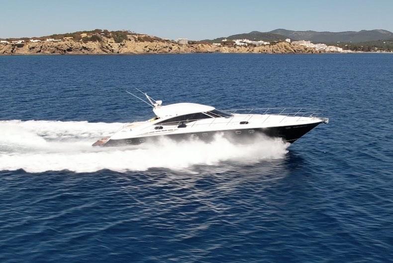 2004 Cantieri di Sarnico 65 Motor Yacht for sale - YachtWorld