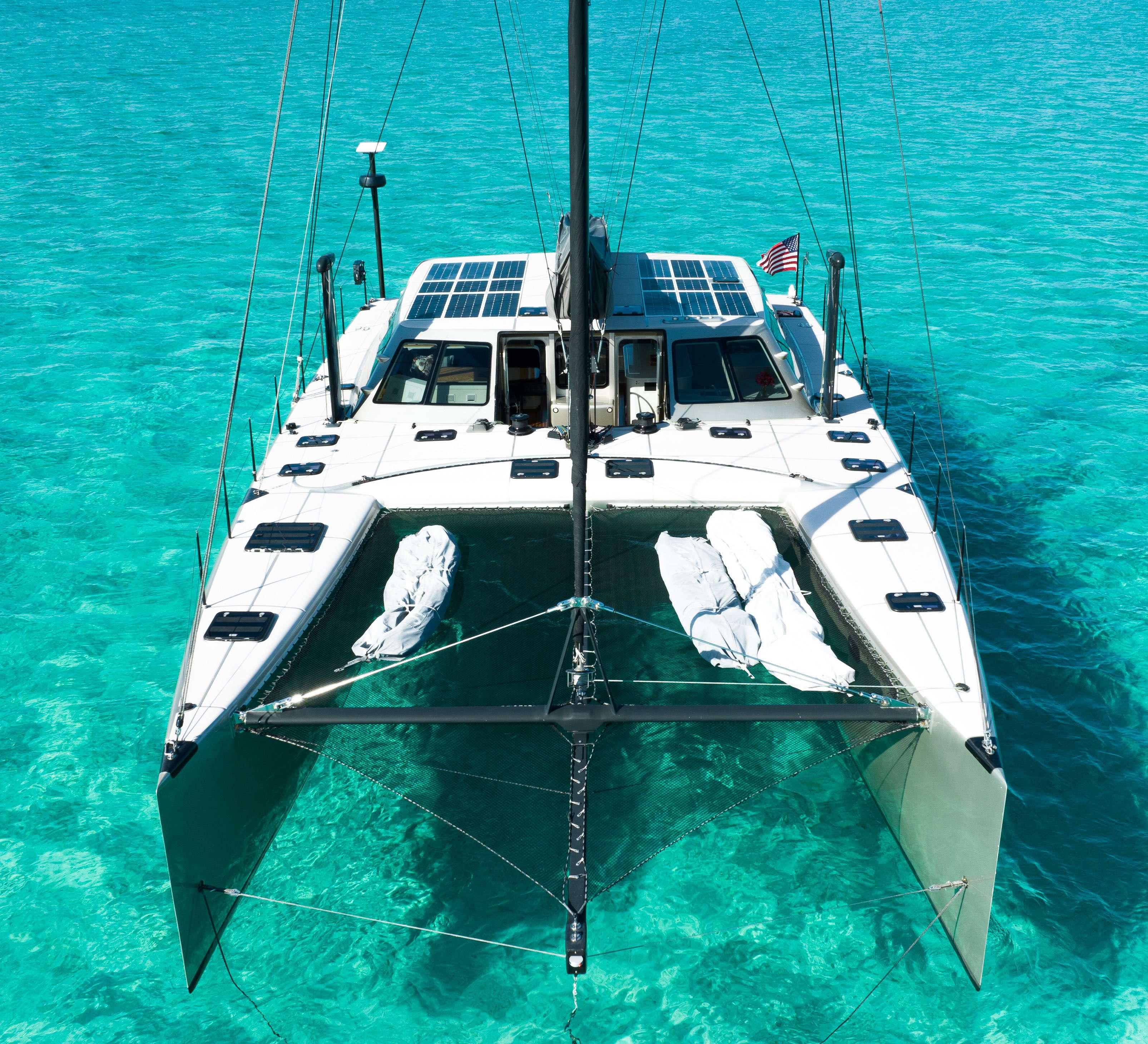 2004 Gunboat 62 Multi-Hull for sale - YachtWorld