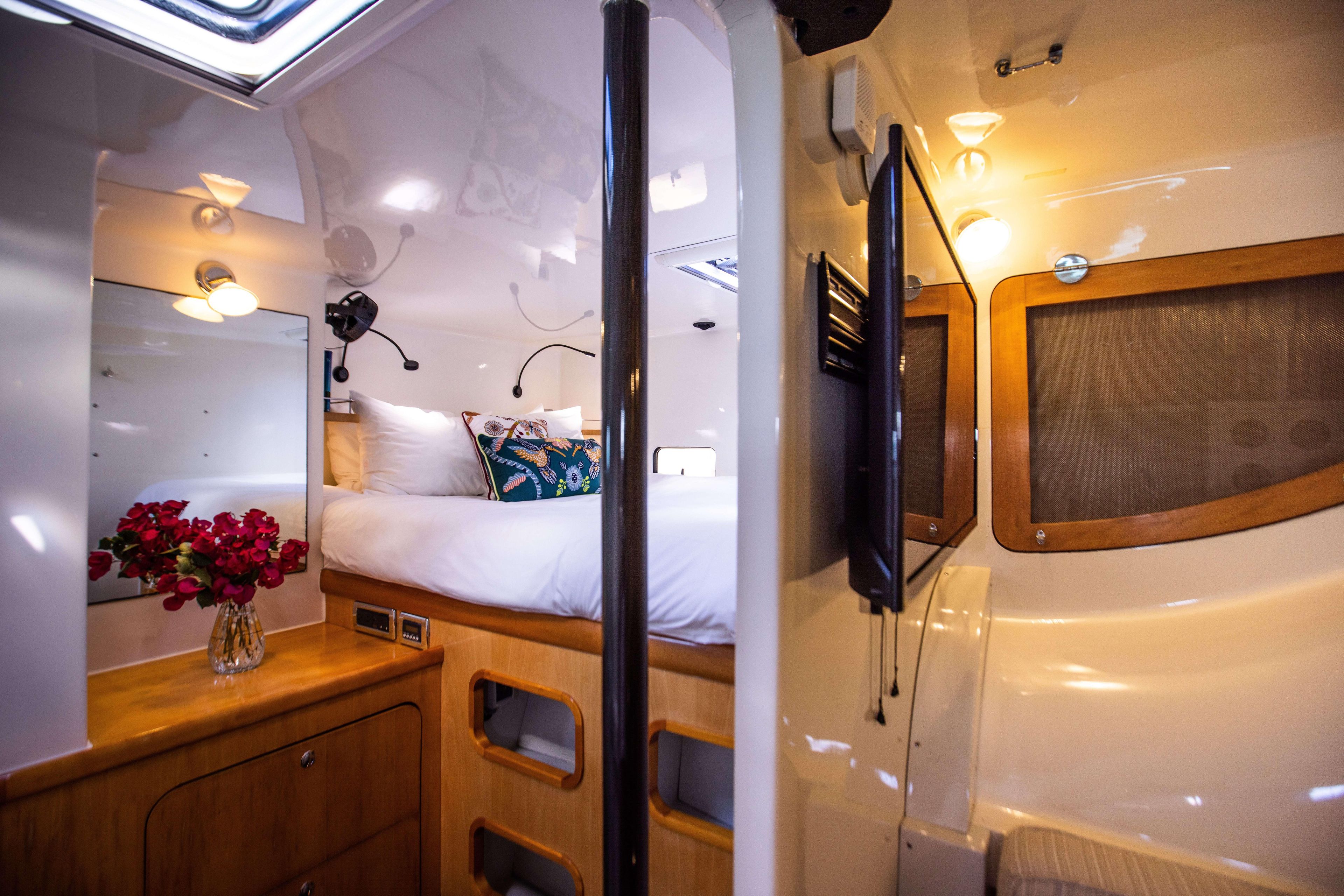 2004 Gunboat 62 Multi-Hull for sale - YachtWorld